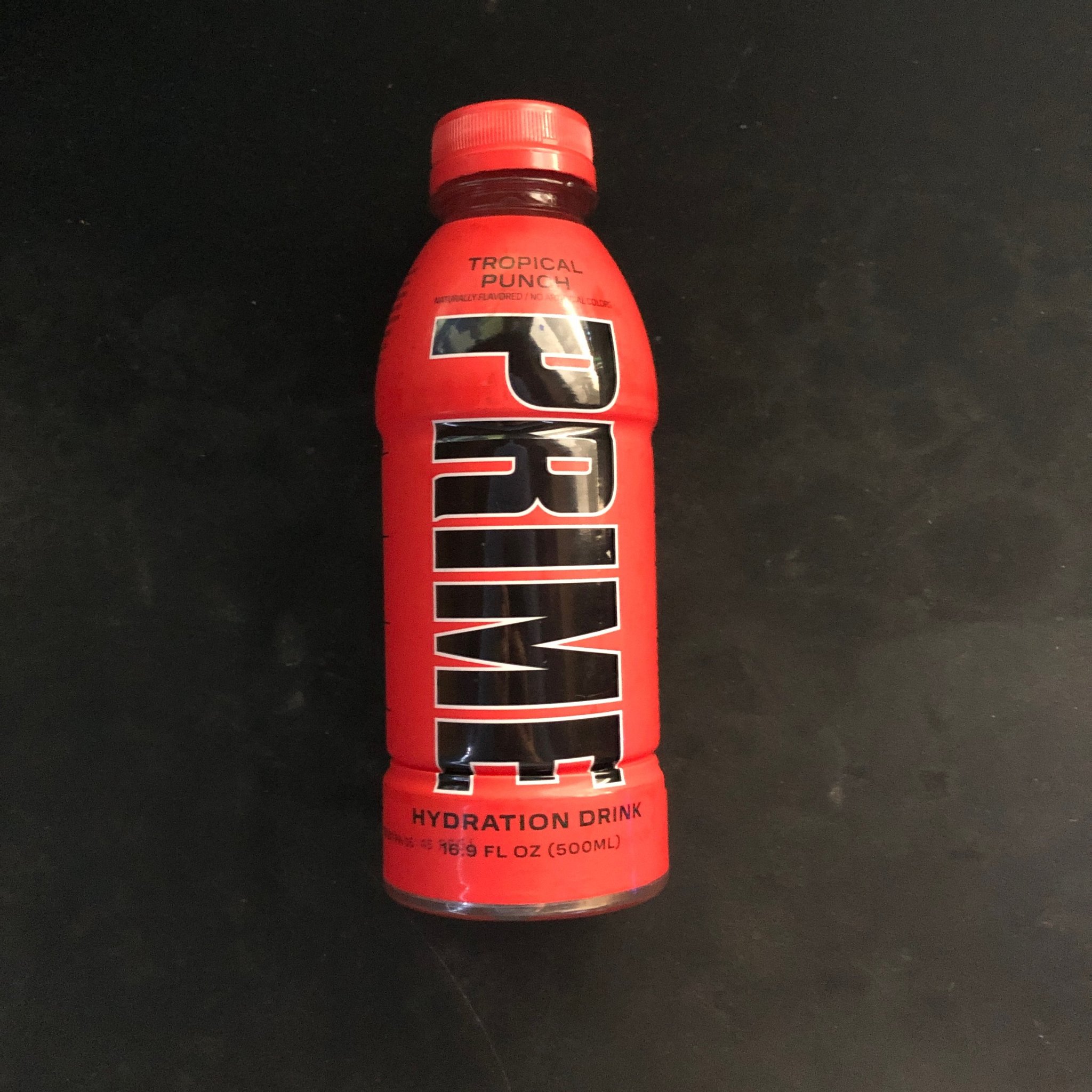 Se produkter som liknar Prime Dricka Tropical Punch på Tradera (588668504)