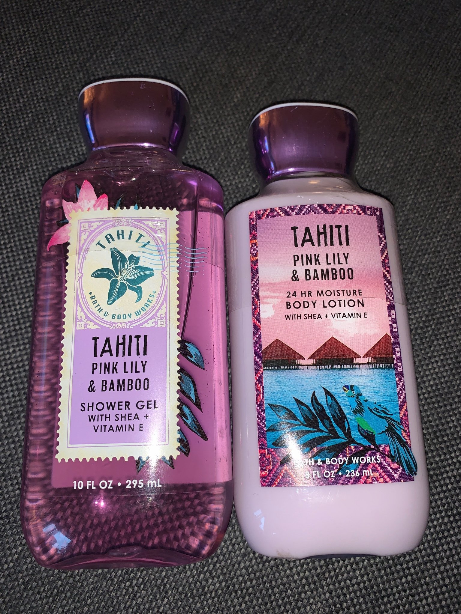 BATH & BODY WORKS Shower Gel/Body Lotion - TAHI.. (413270066) ᐈ Köp på ... BATH & BODY WORKS Shower Gel/Body Lotion - TAHI.. (413270066) ᐈ Köp på ...