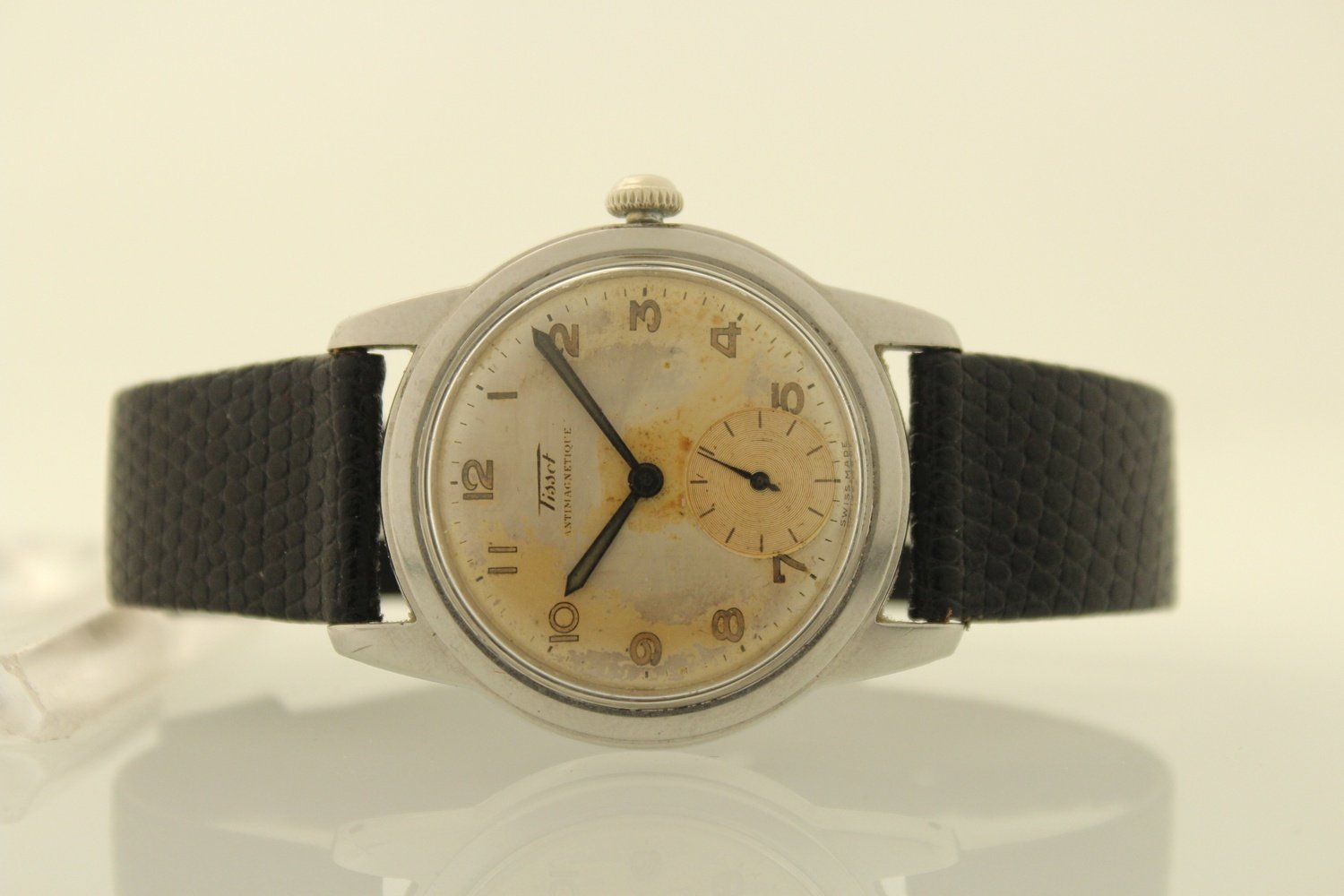 Vintage Tissot Vi.. | Köp från Norrlands Ur & Antikt AB på Tradera ...