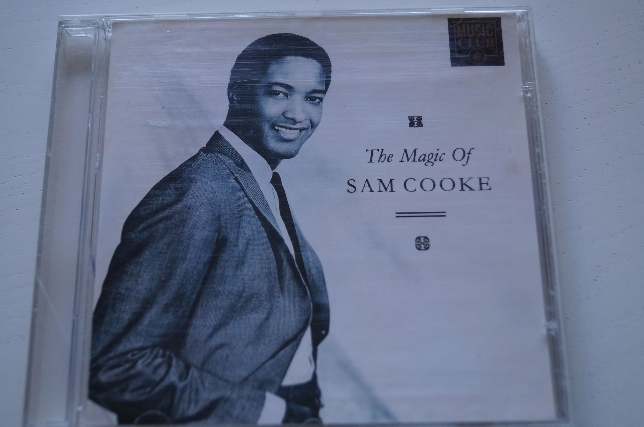Sam Cooke "The Magic Of" | Köp på Tradera (708162215)