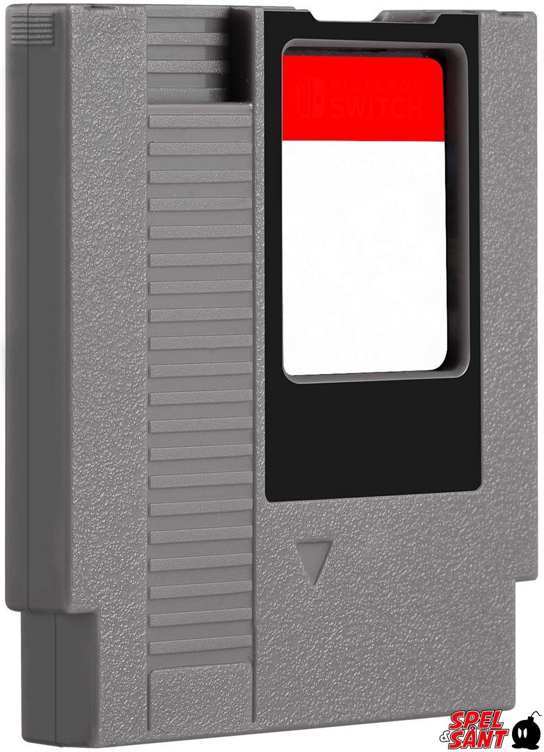 RetroFighters Retro85 Nes Cart.. | Köp från SpelochSånt på Tradera ...