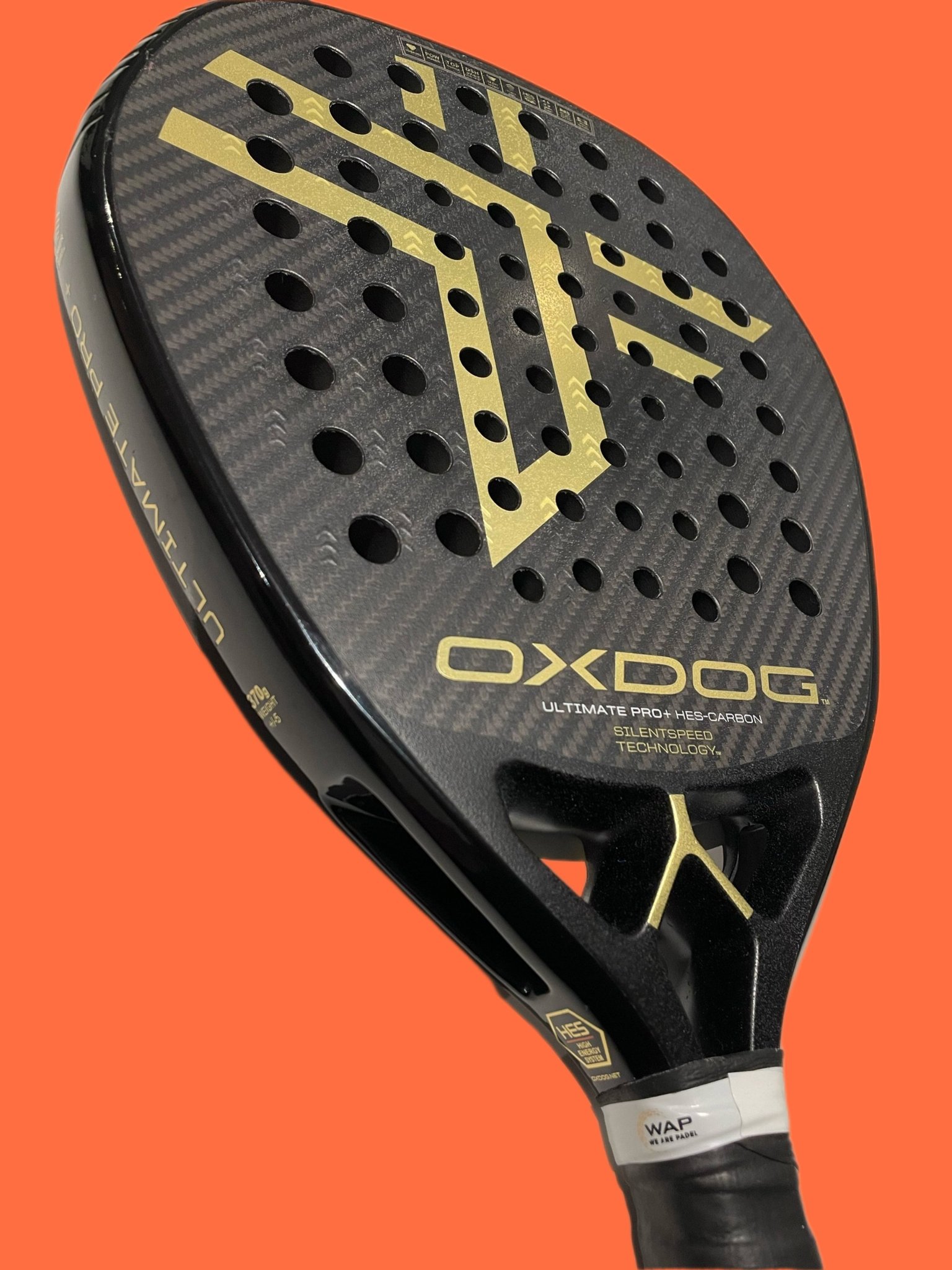 Oxdog Ultimate Pro Plus | Köp på Tradera (575044712)