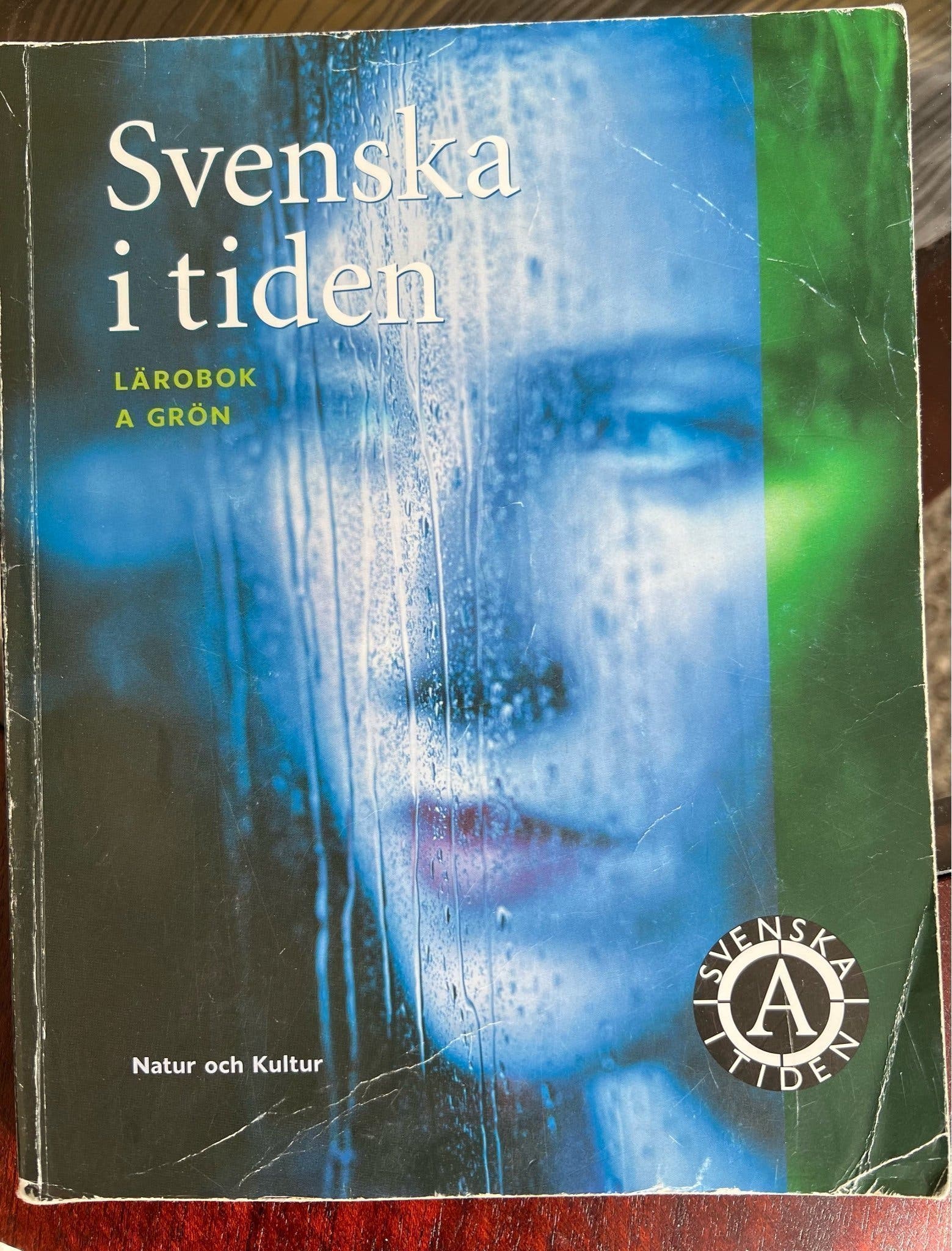 Svenska i tiden | Köp på Tradera (683352315)