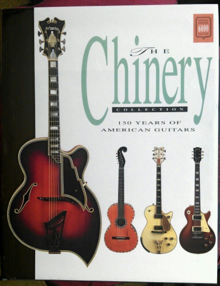 The Scott Chinery Collection - 150 Years of Ame.. | Köp på Tradera ...