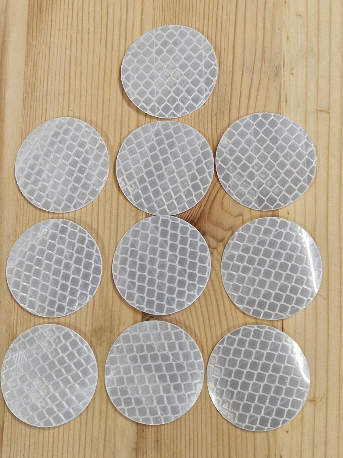 Se produkter som liknar REFLEXTEJP rund REFLEX TEJP T.. på Tradera ...