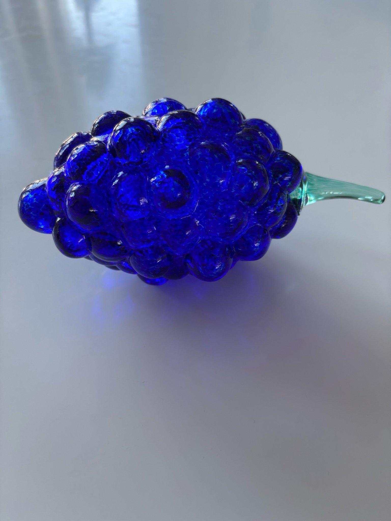 Gunnel Sahlin Kosta Boda vindruva serie Frutter.. | Köp på Tradera ...