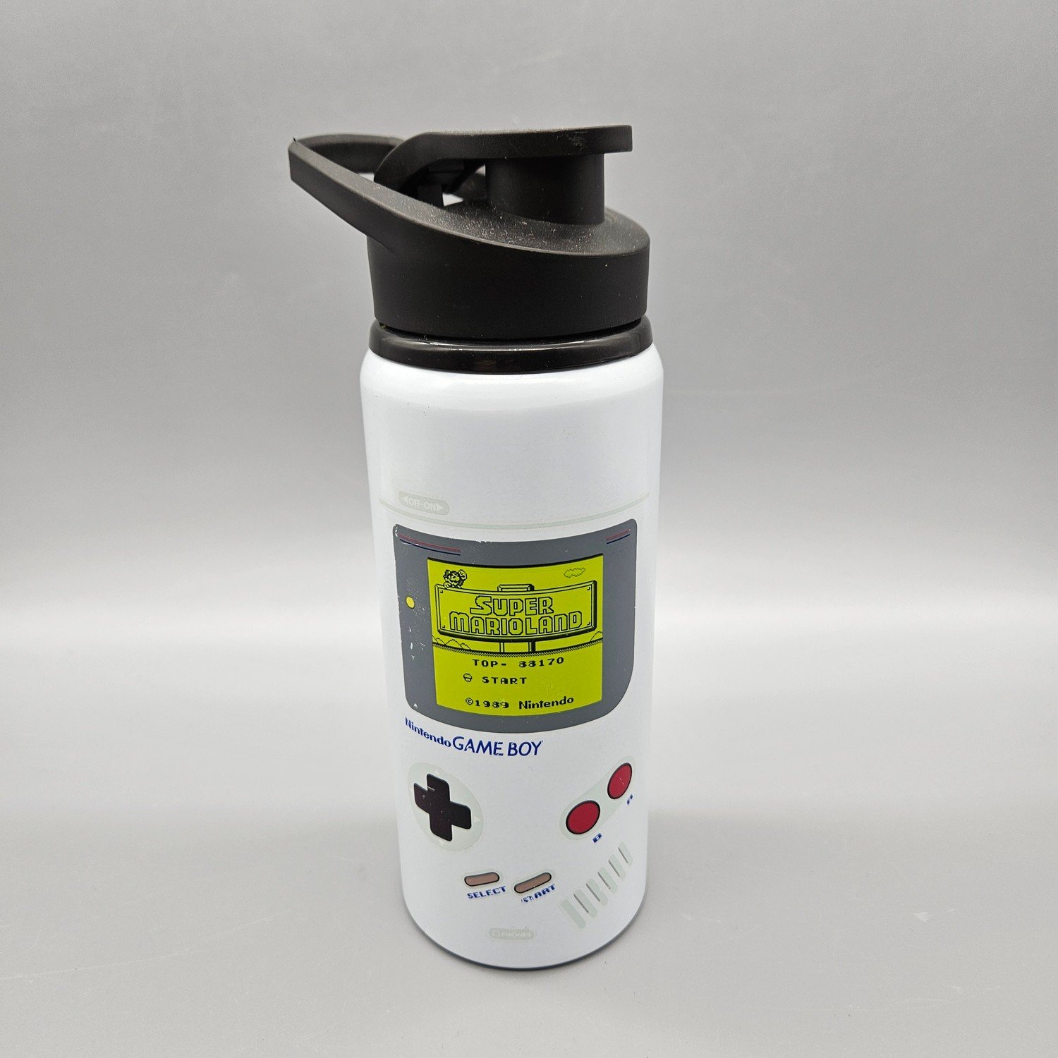 Flaska - Gameboy Nintendo S.. | Köp från SakLetarHyllan på Tradera ...