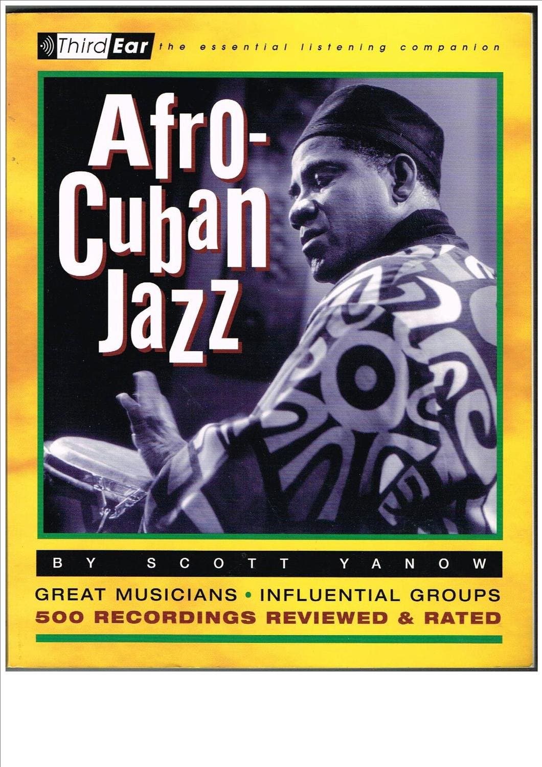 AFRO-CUBAN JAZZ - Great musicians - Influential.. | Köp på Tradera ...