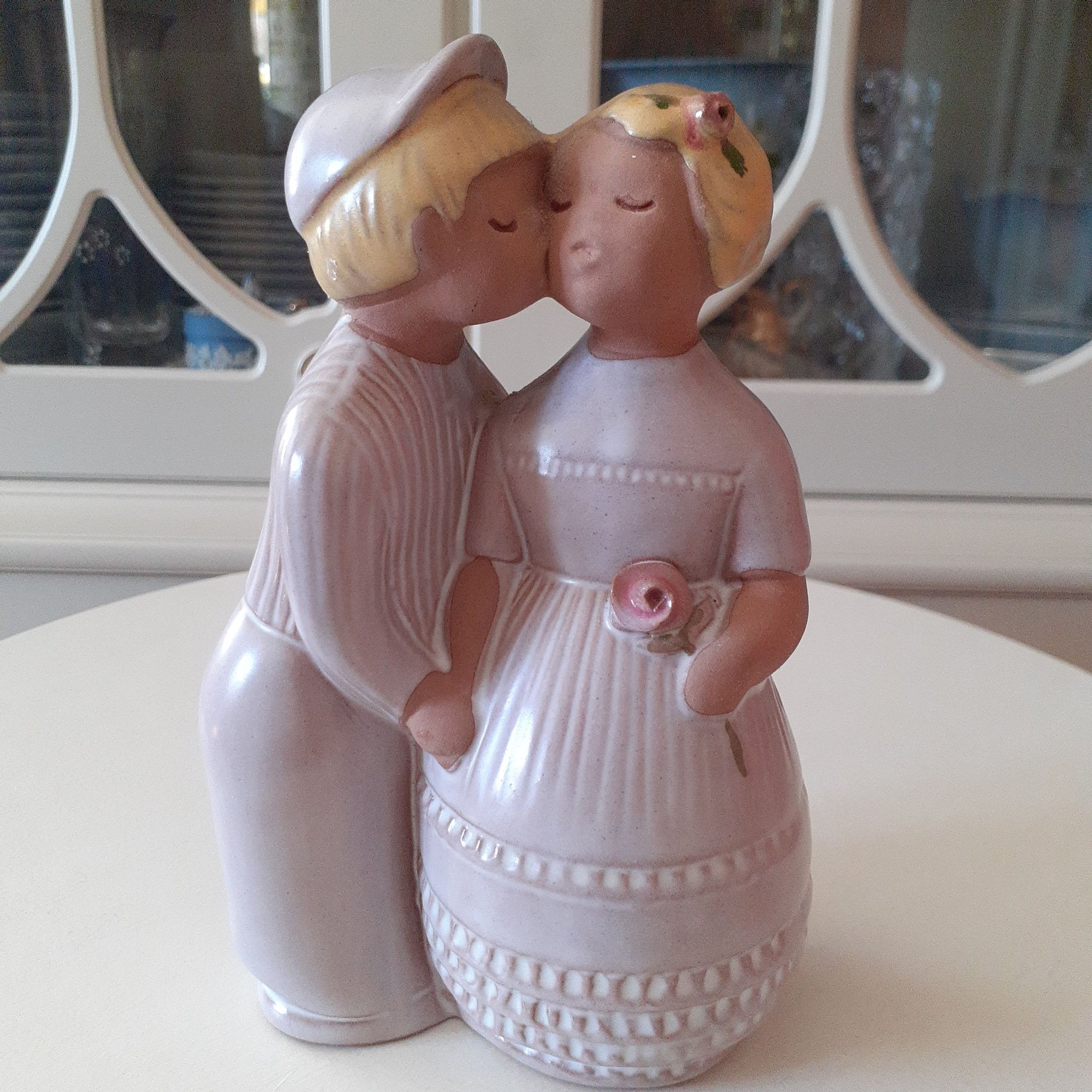 Se produkter som liknar Pussen design Edit Risberg Ji.. på Tradera ...