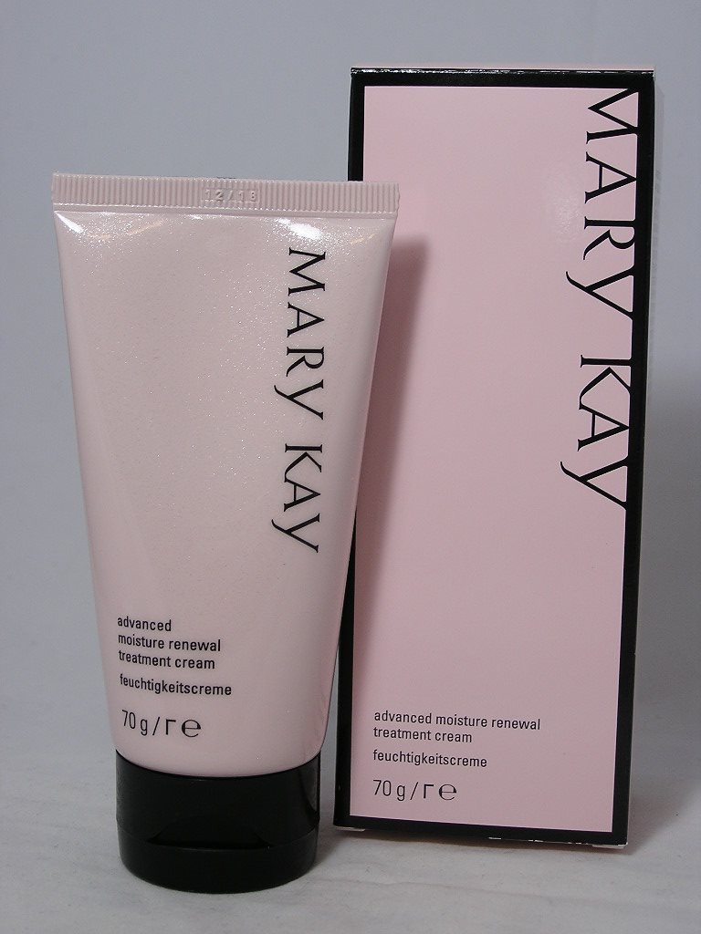 MARY KAY. Advanced moisture renewal treatment c.. (335778504) ᐈ Köp på ...