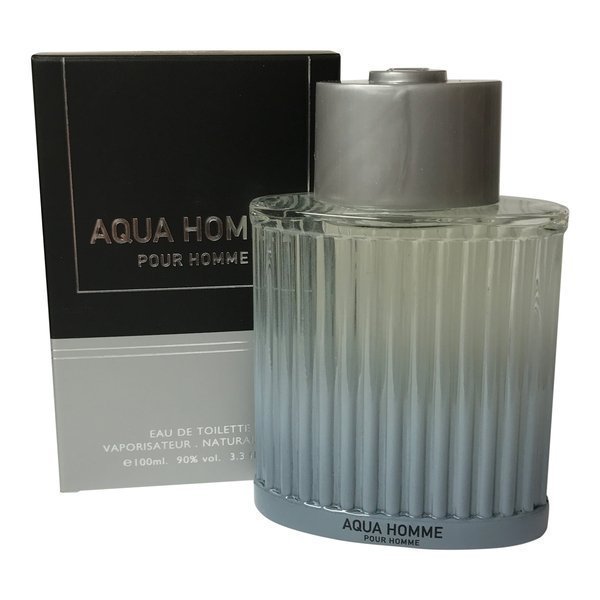 Aqua Homme Pour Homme - Parfym .. (387341943) ᐈ Parfymgrossisten på Tradera