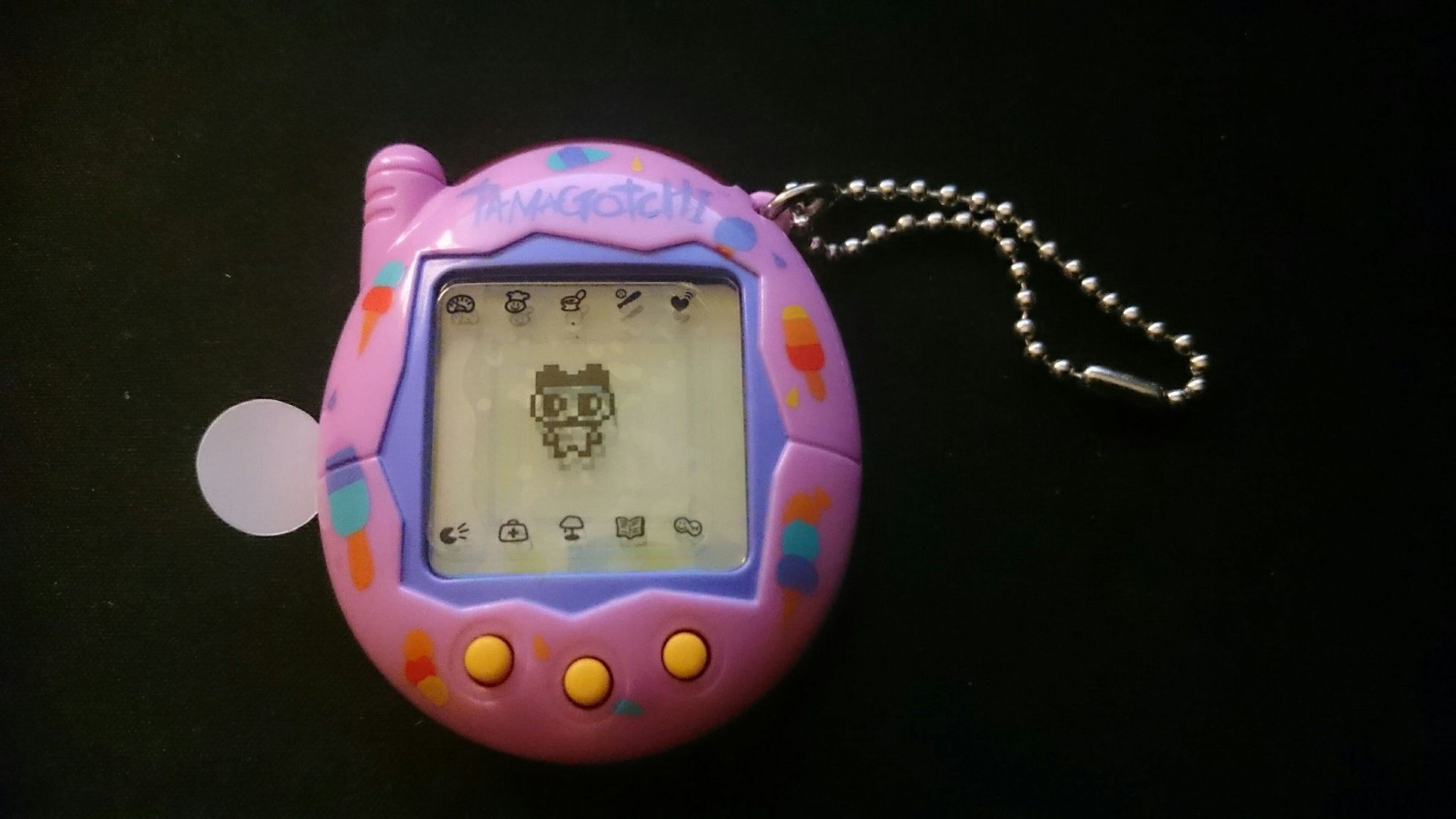 Tamagotchi Bandai 2004 **NY** (423657538) ᐈ Köp på Tradera
