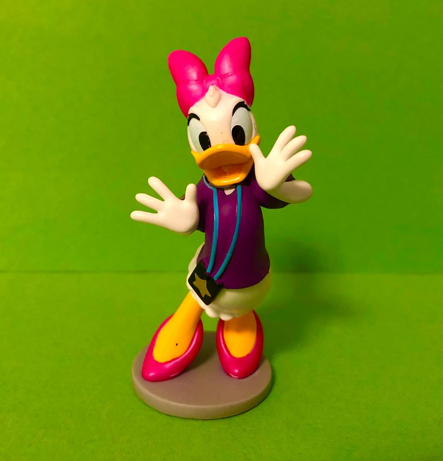 Kajsa Anka Disney Store USA Figur Daisy Duck Fi.. | Köp på Tradera ... Kajsa Anka Disney Store USA Figur Daisy Duck Fi.. | Köp på Tradera ...