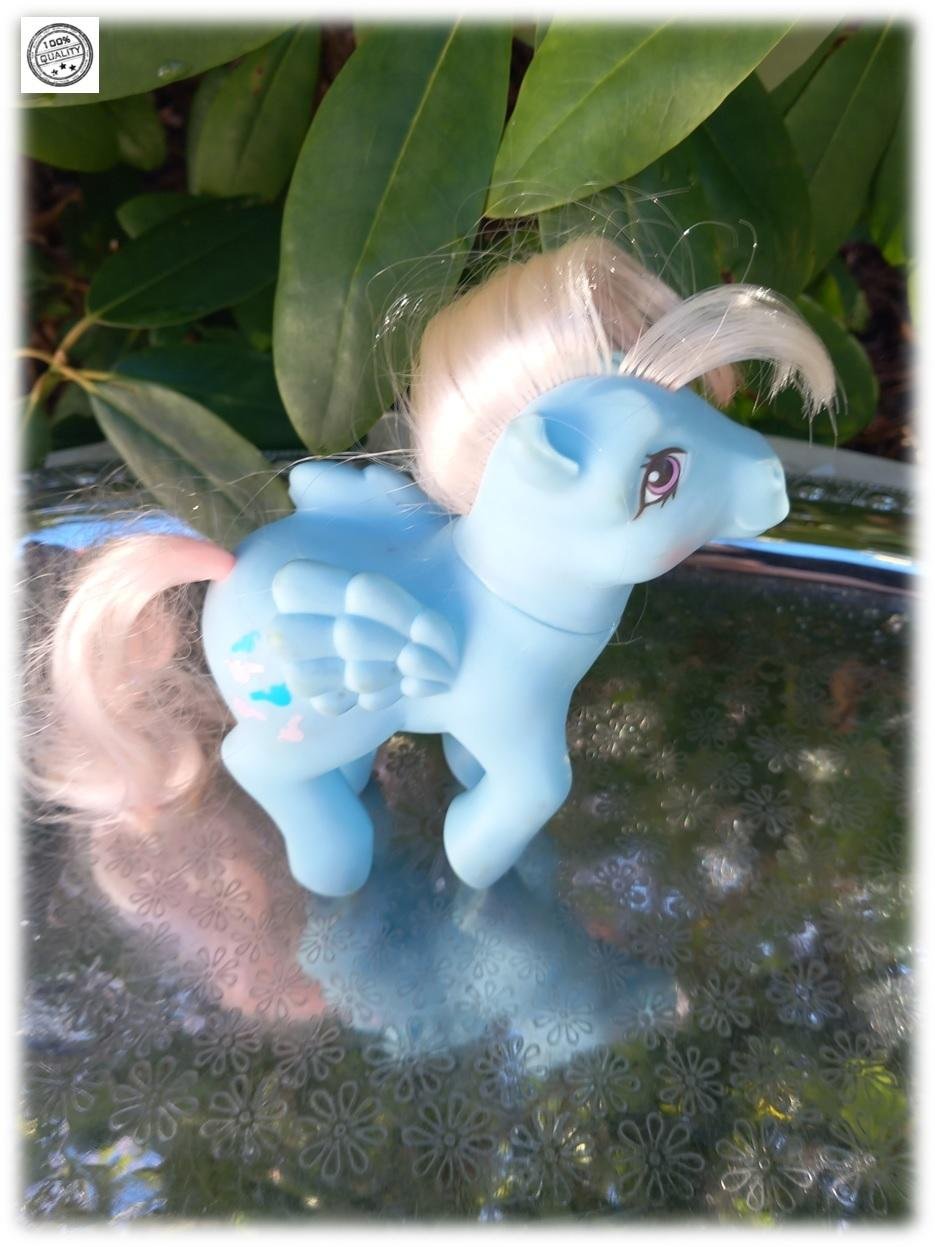 My Little Pony MLP Ha.. | Köp från kidzorama_handelshus på Tradera ...