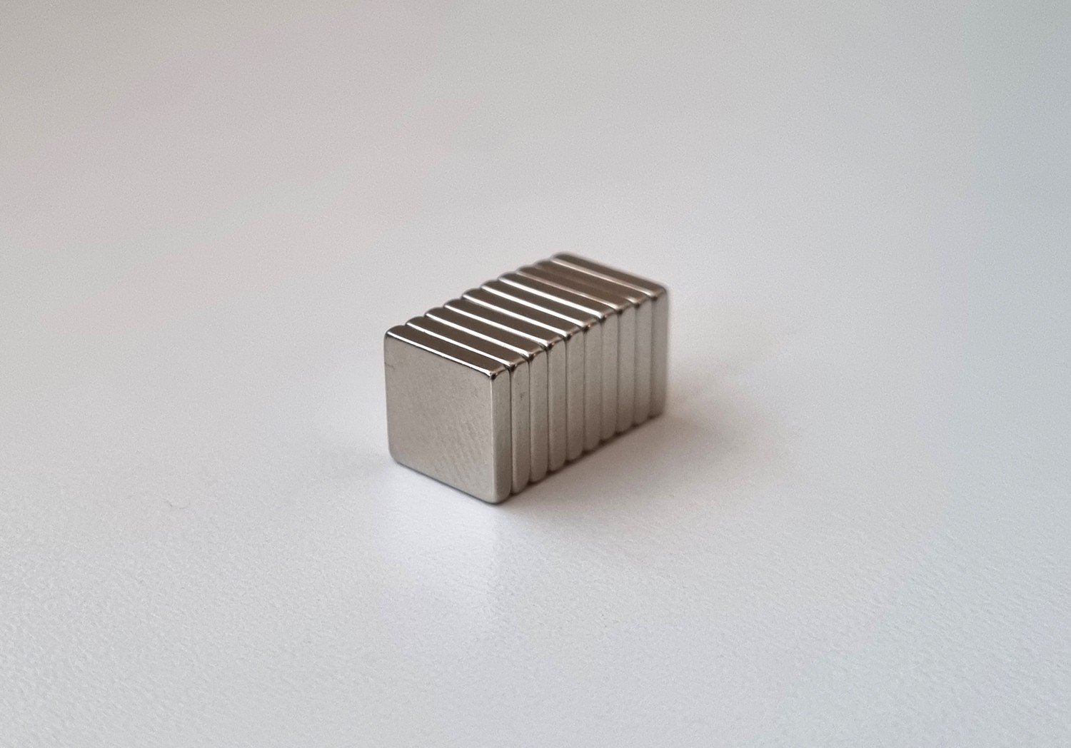 10 st Neodymium magneter (10x10x2.. | Köp från Fyndgren på Tradera ...