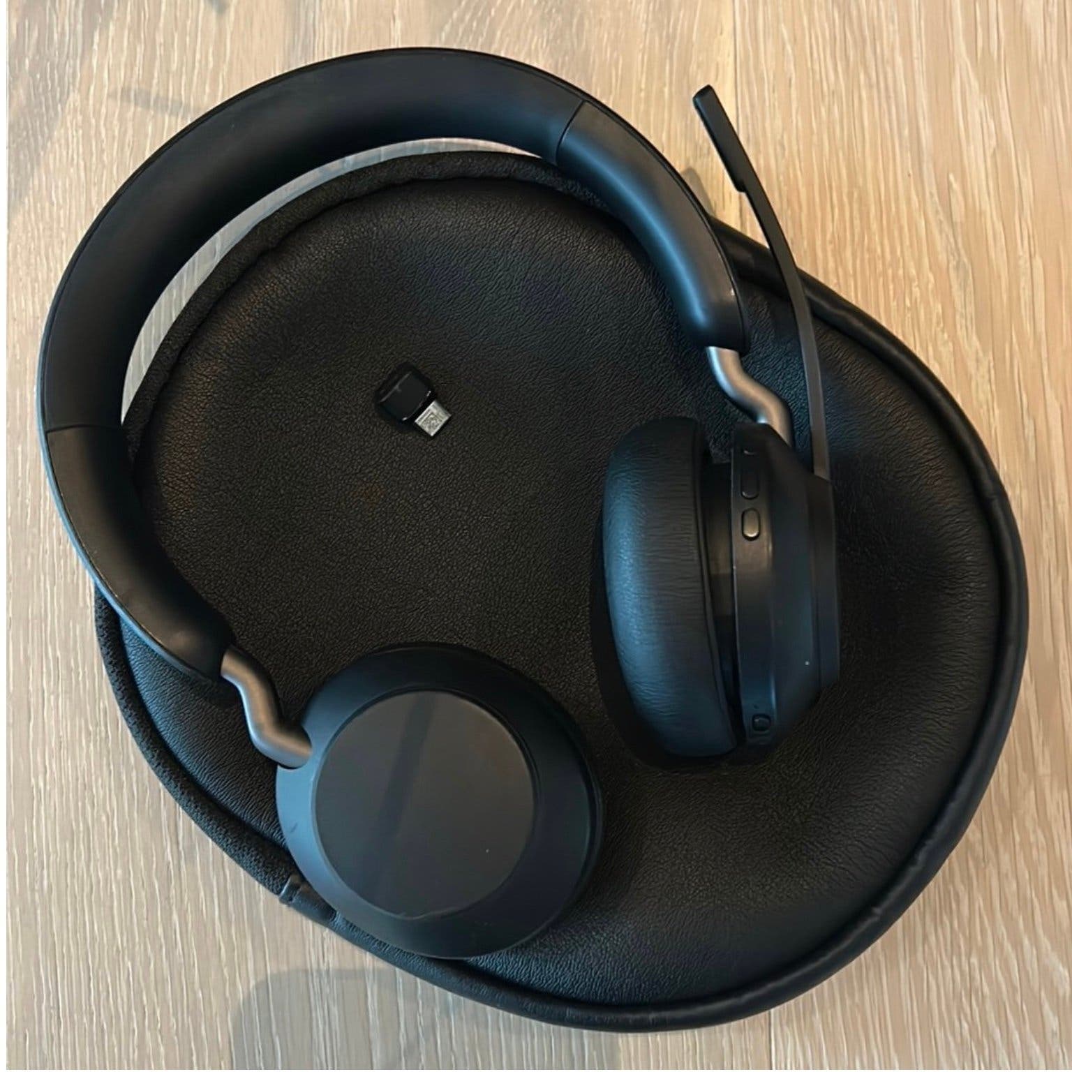 Jabra Evolve2 65 | Köp på Tradera (657196105)