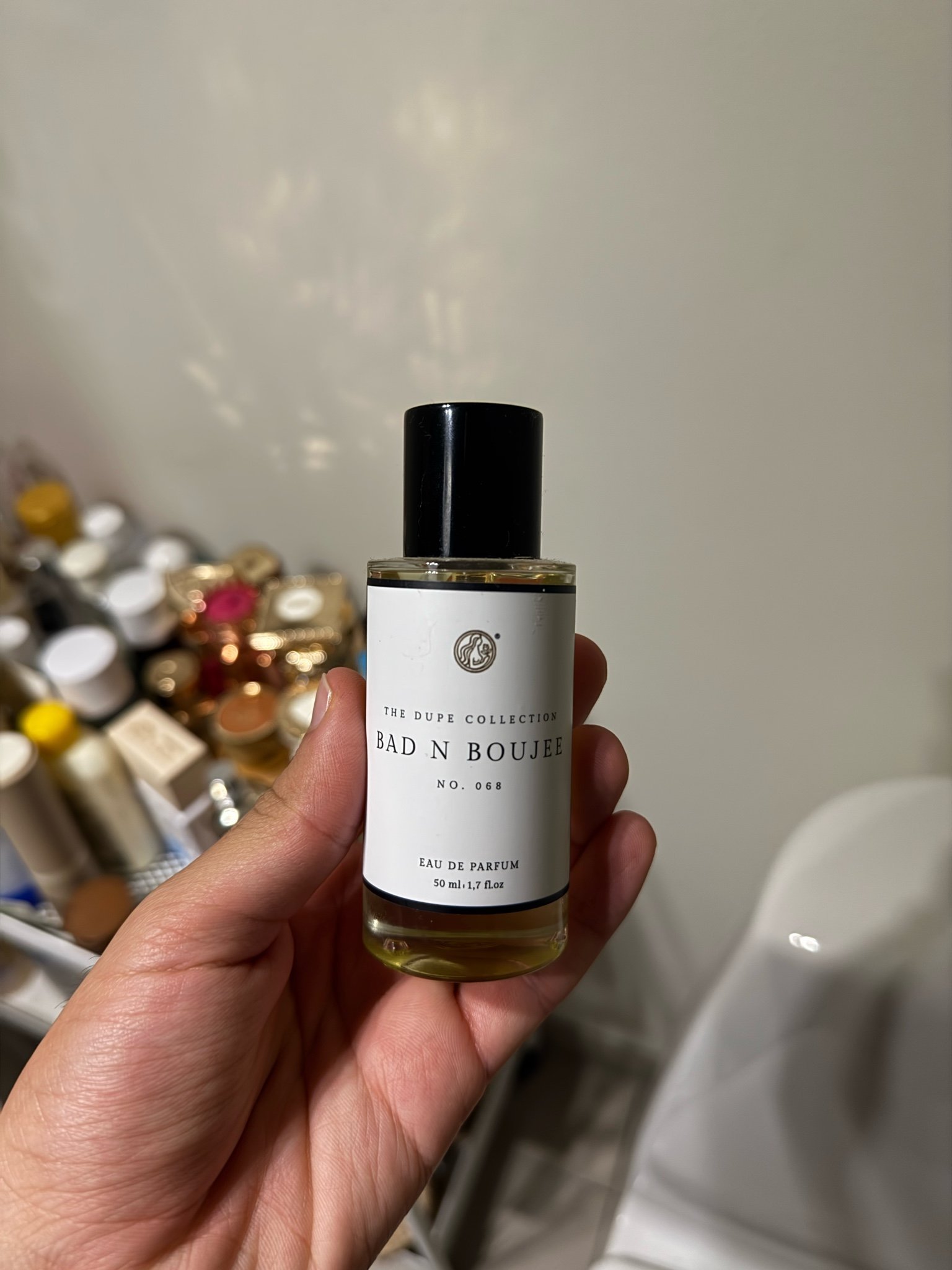 Bad N boujee - Curiosa Neways | Köp på Tradera (698273949)