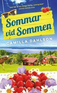 Sommar vid Sommen - Camilla Dahlson | Köp på Tradera (683038590)