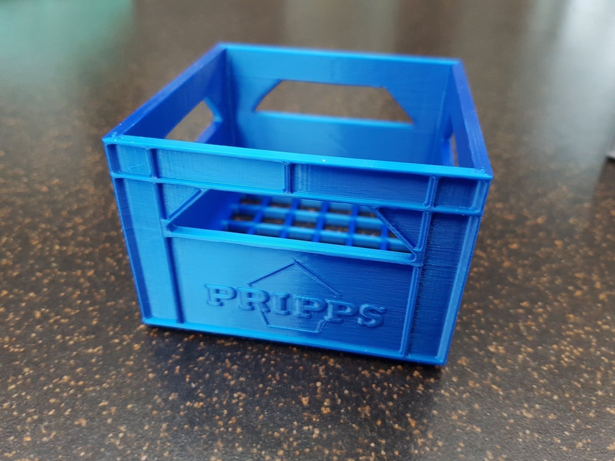 Miniatyr Ölback underlägg standard burkar 1st | Köp på Tradera (724383217)