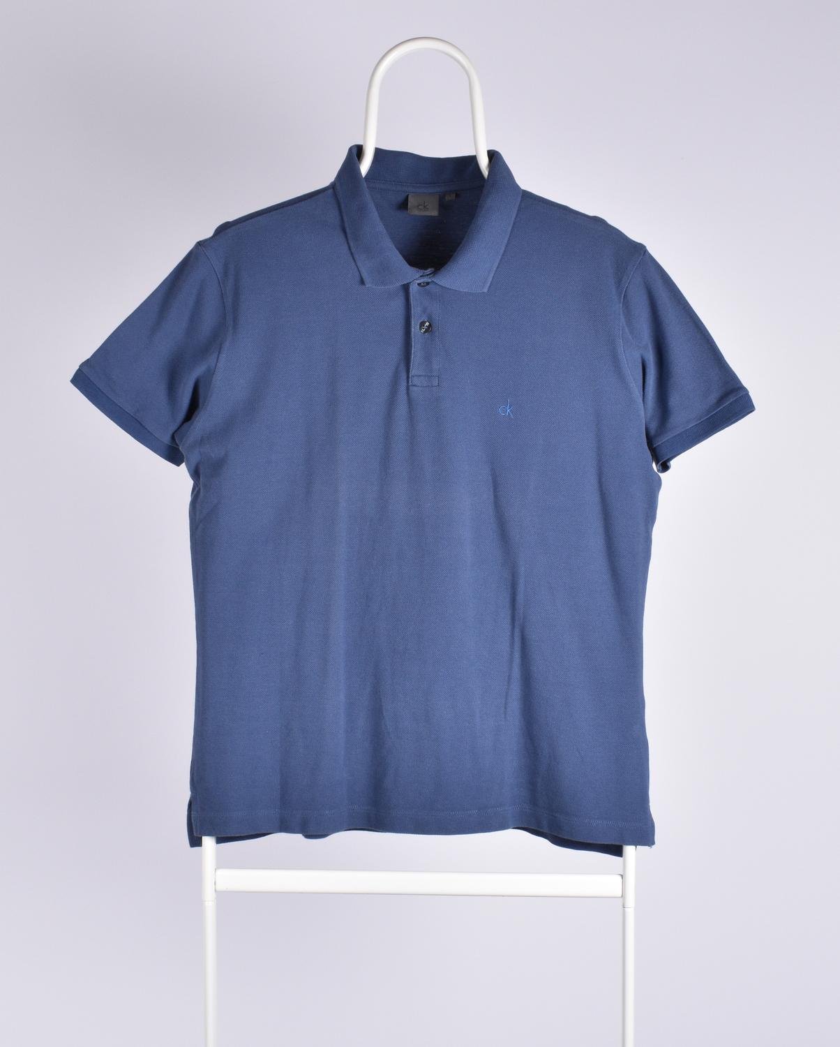 Se produkter som liknar Calvin Klein, Pike, blå, Strl.. på Tradera ...