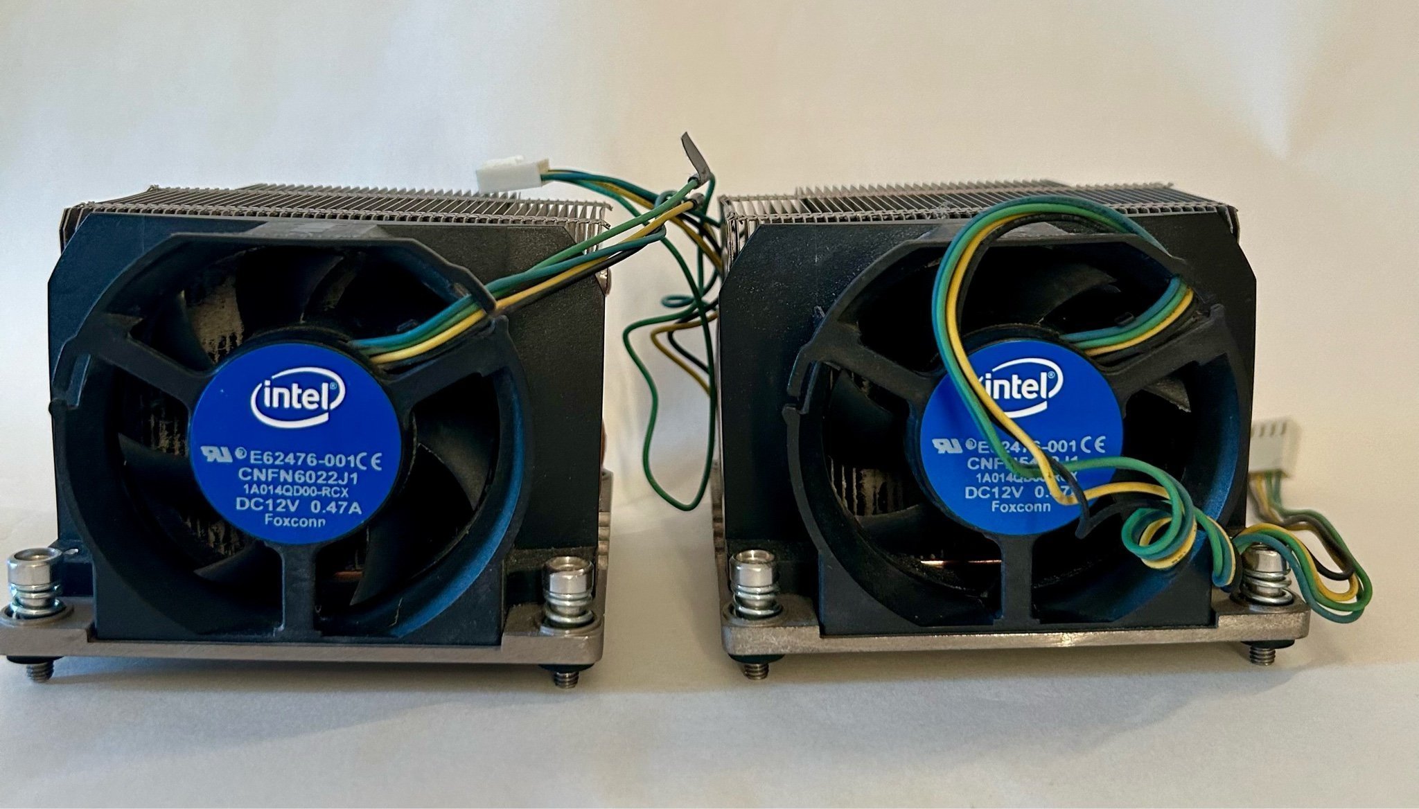 Se produkter som liknar Intel LGA2011-3 Square Proces.. på Tradera ...