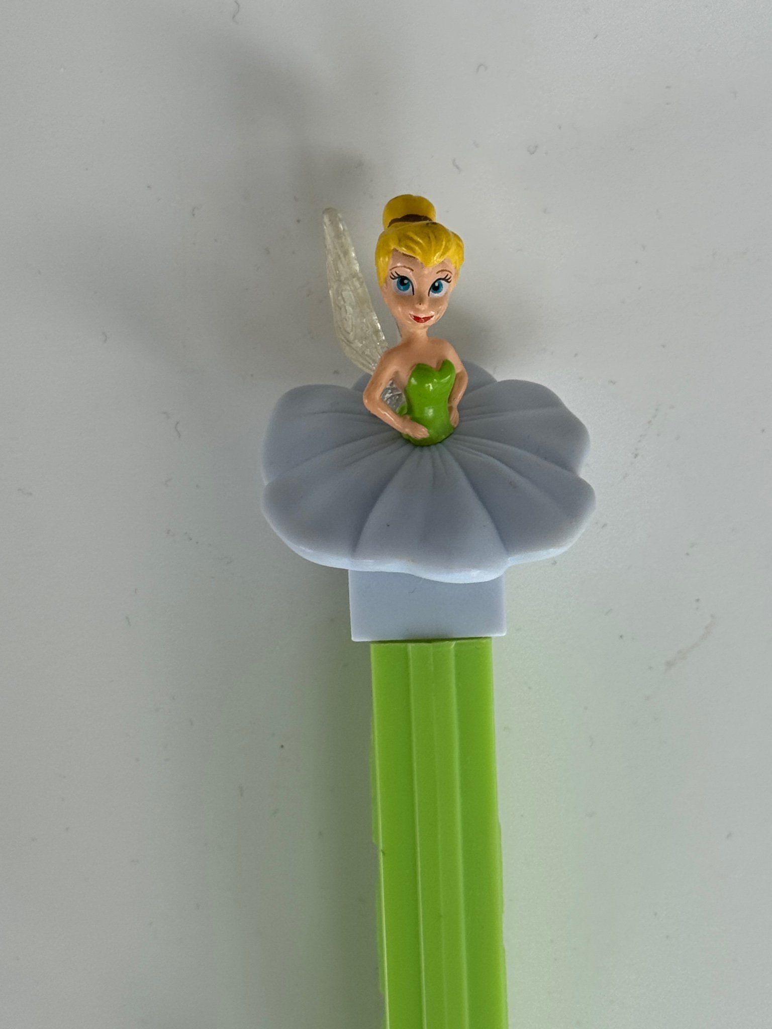 NY PEZ - Tingeling Tinker Bell - Disney memorab.. | Köp på Tradera ...
