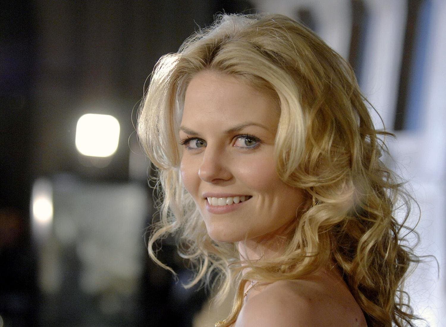 JENNIFER MORRISON IS AN AMERICAN ACTRESS PHOTOG.. | Köp på Tradera ...