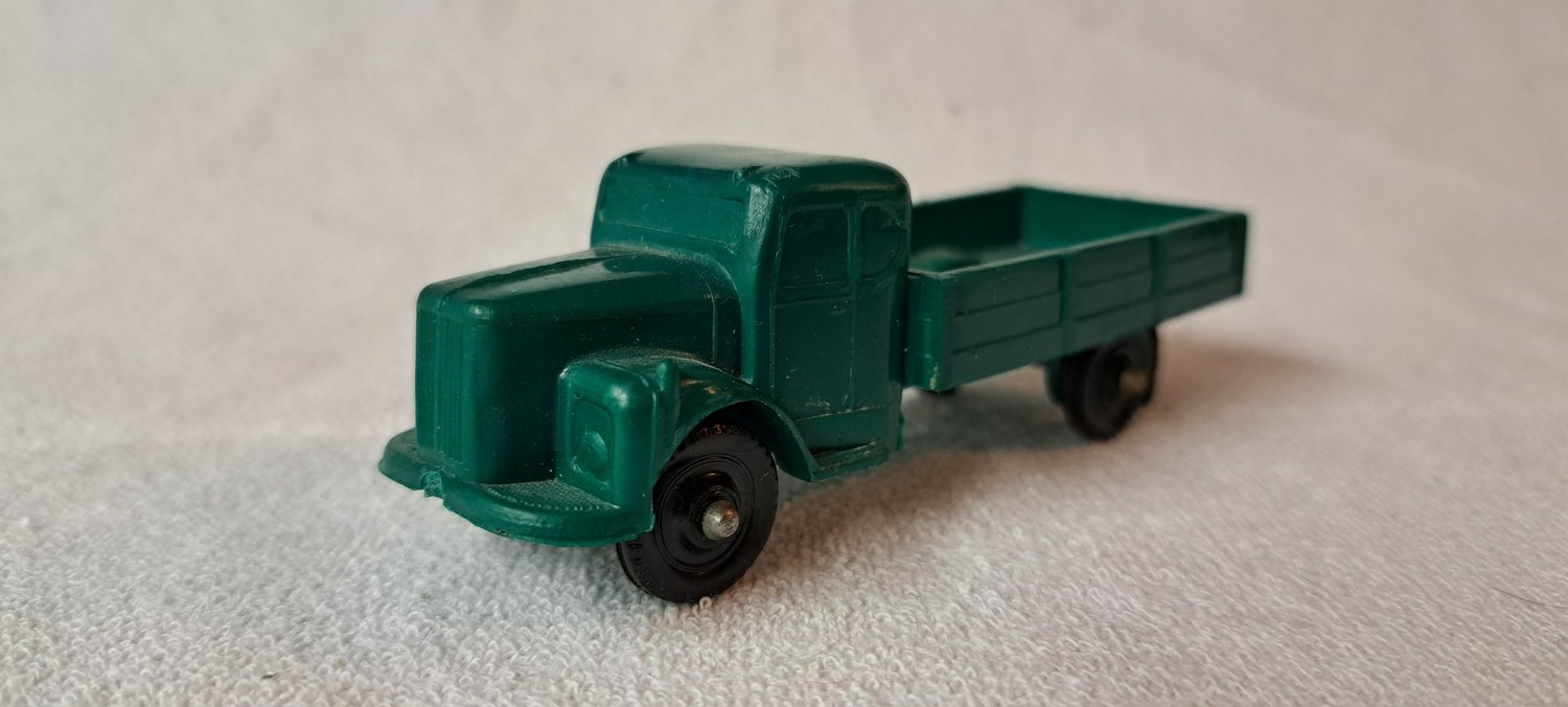 Scania Vabis toppex Galanite - tomte 1:43 | Köp på Tradera (644444181)