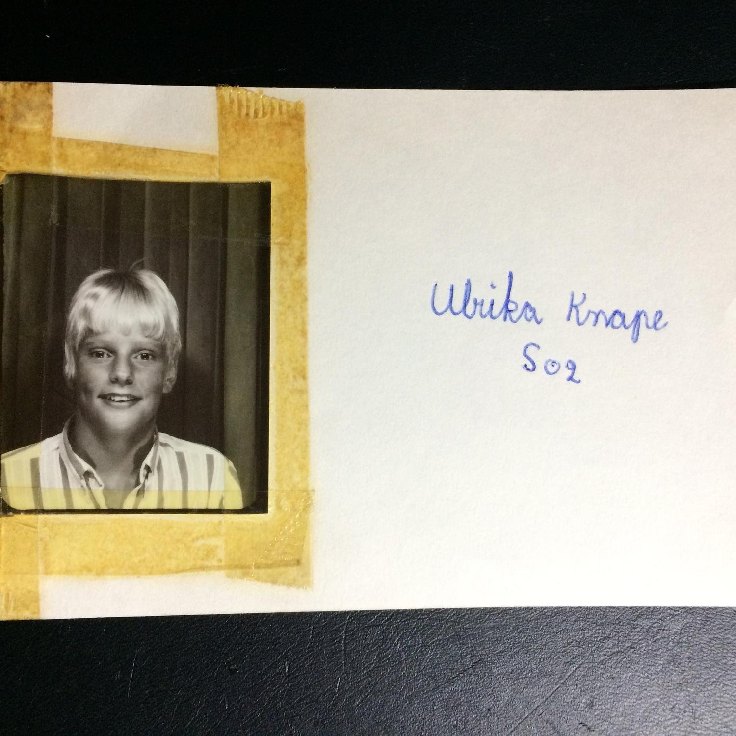 Ulrika Knape - OS-guld 1972 - Simhopp | Köp på Tradera (574003471)