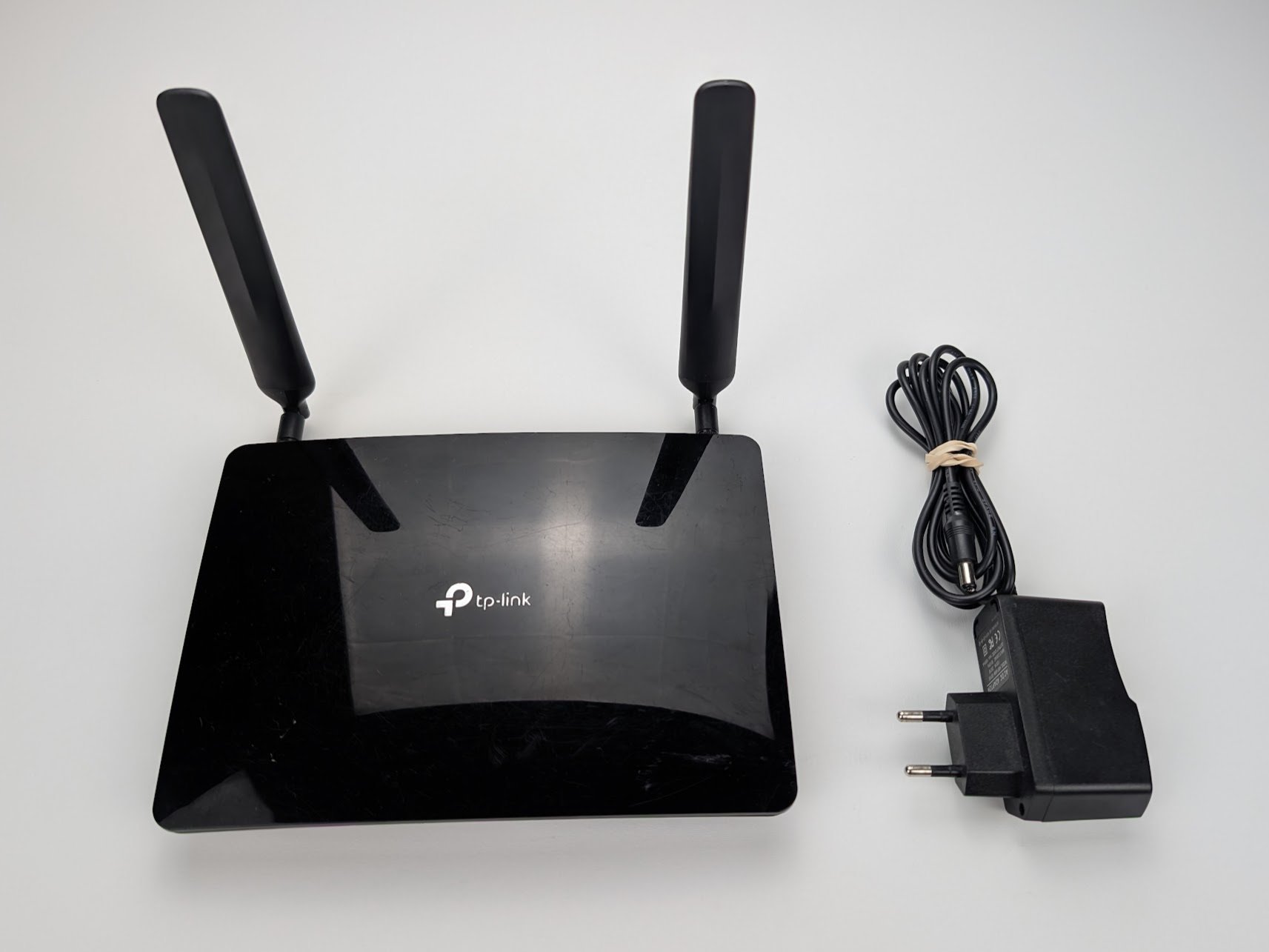 Se produkter som liknar 4G Router för SIM-kort - TP-L.. på Tradera ...