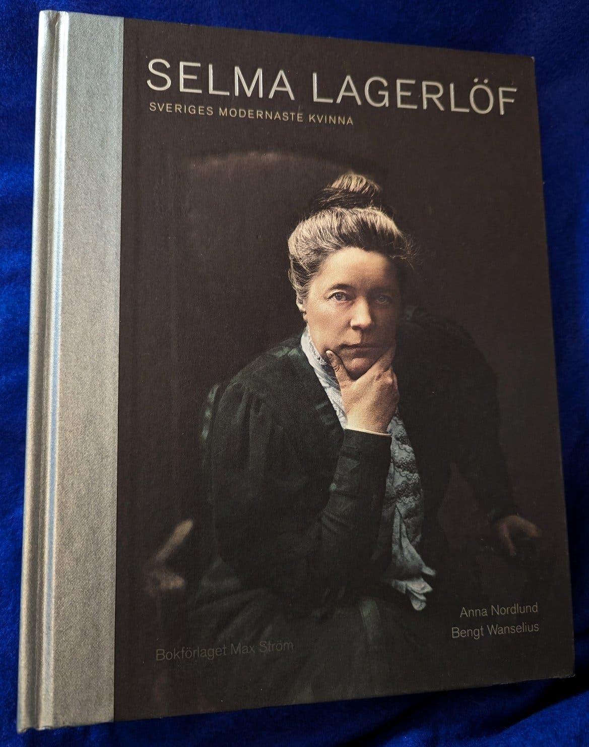 Selma Lagerlöf: Sveriges modernaste kvinna - An.. | Köp på Tradera ...