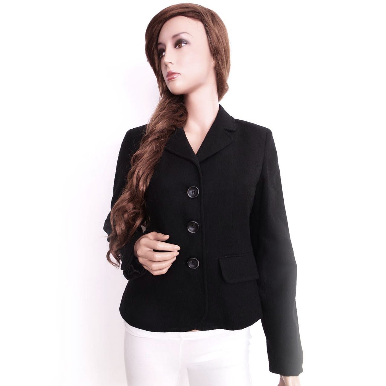 FRANCO CALLEGARI Kavaj med.. | Köp från RomanticFashion på Tradera ...