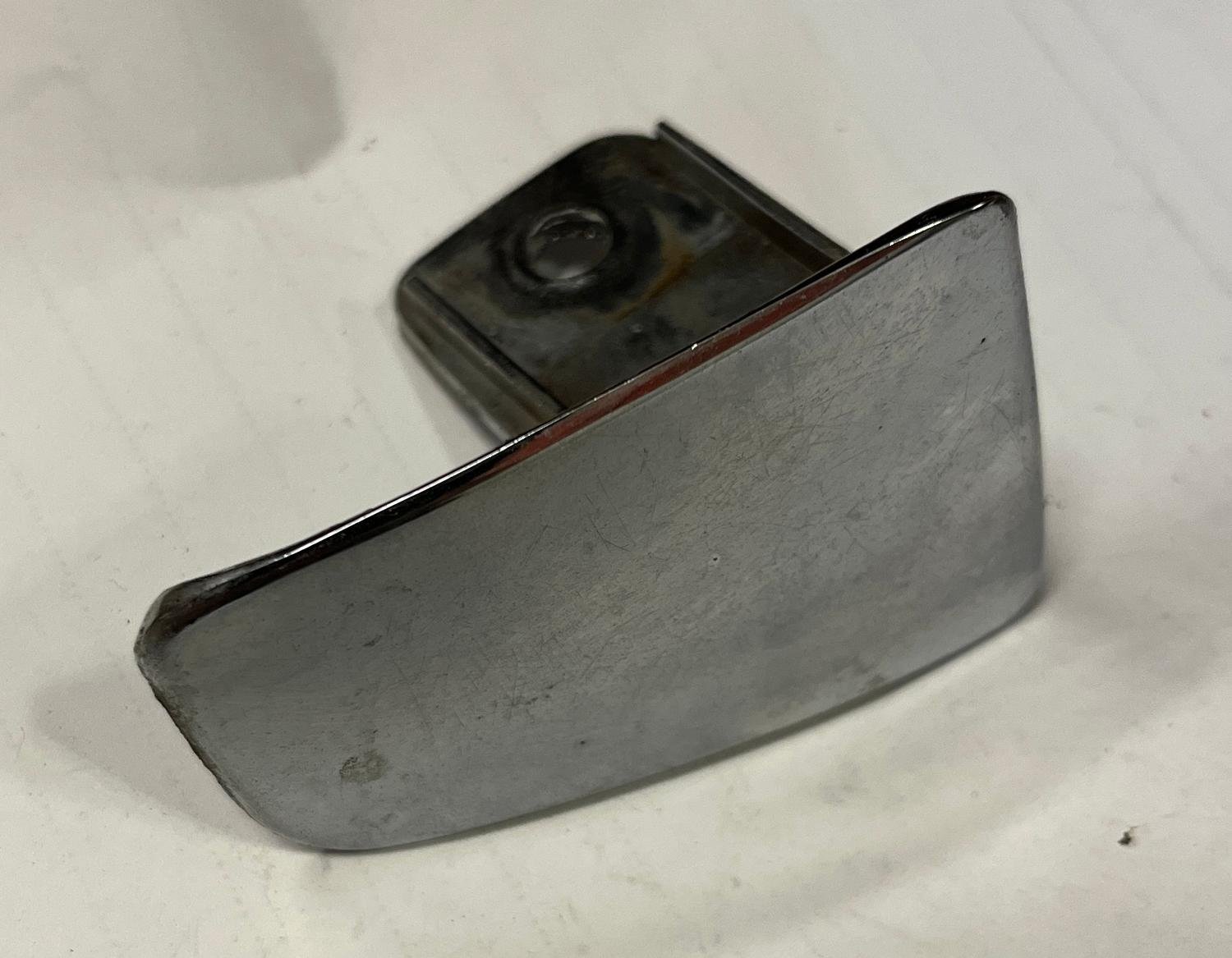 Insida dörrhandtag Dodge Ramcharger D100 Pickup 1972-80, Chrysler OEM ...