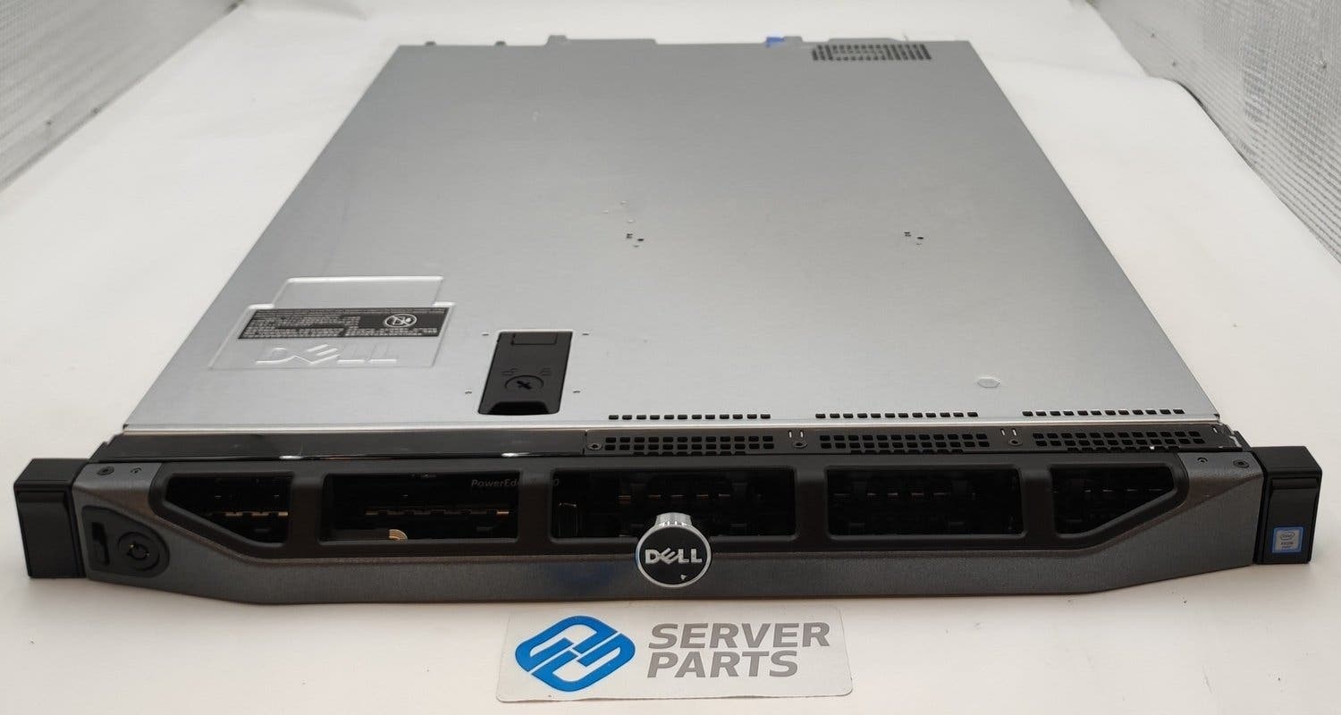 Se produkter som liknar Dell PowerEdge R430 1xE5-2630.. på Tradera ...