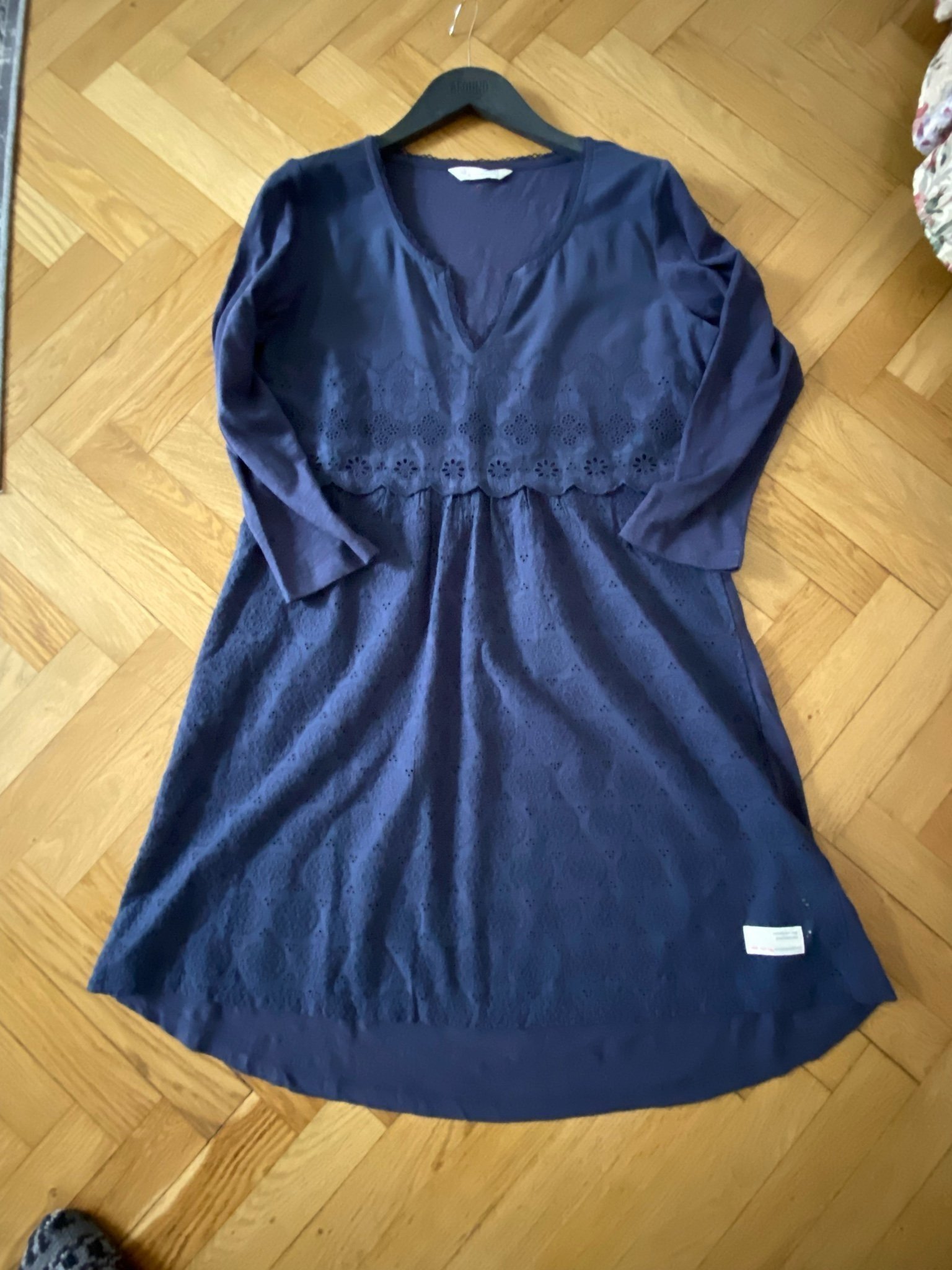 Se produkter som liknar Blå Odd Molly klänning tunika.. på Tradera ...