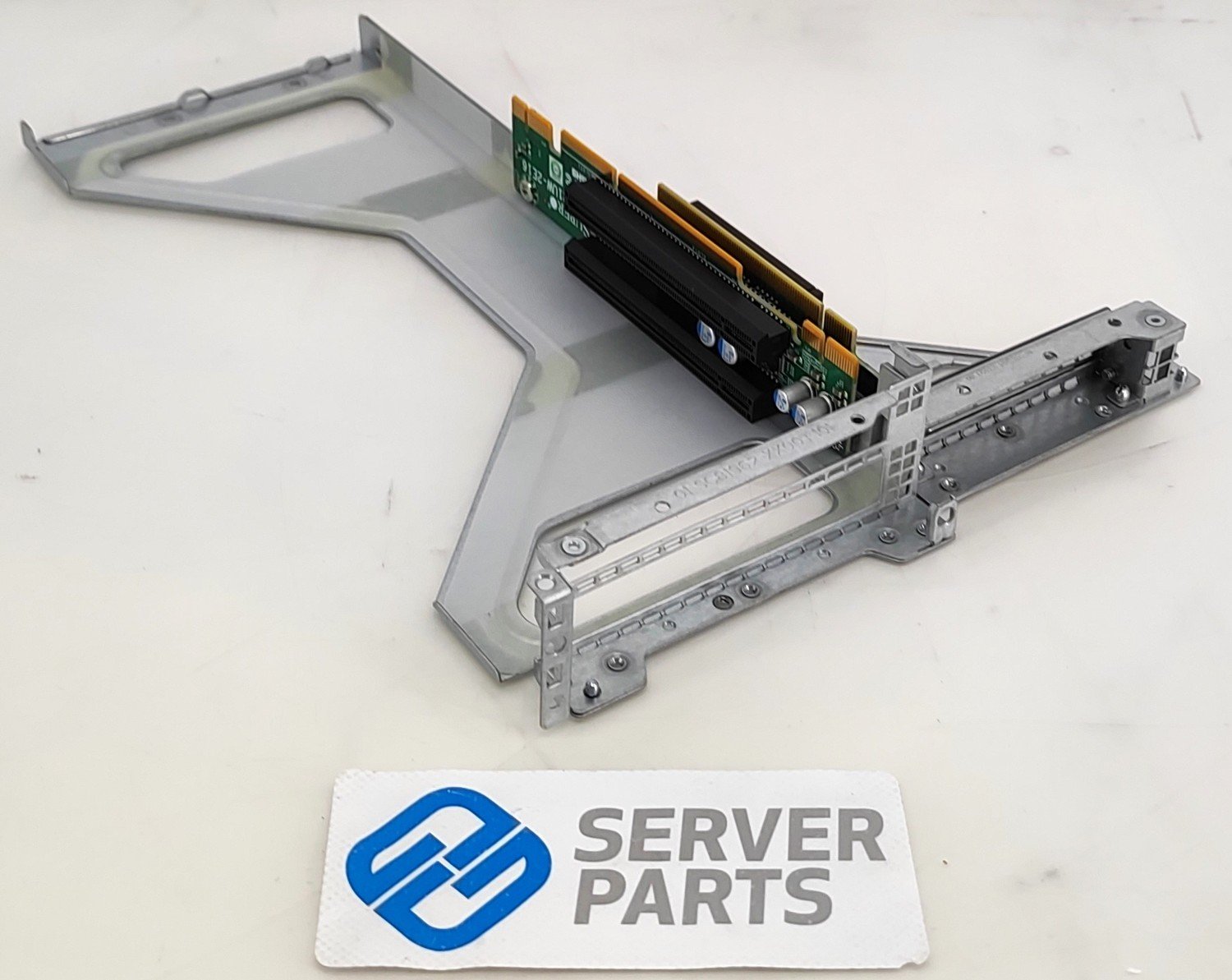 Supermicro 1U Riser Cage 01.. | Köp från GG-ServerParts på Tradera ...