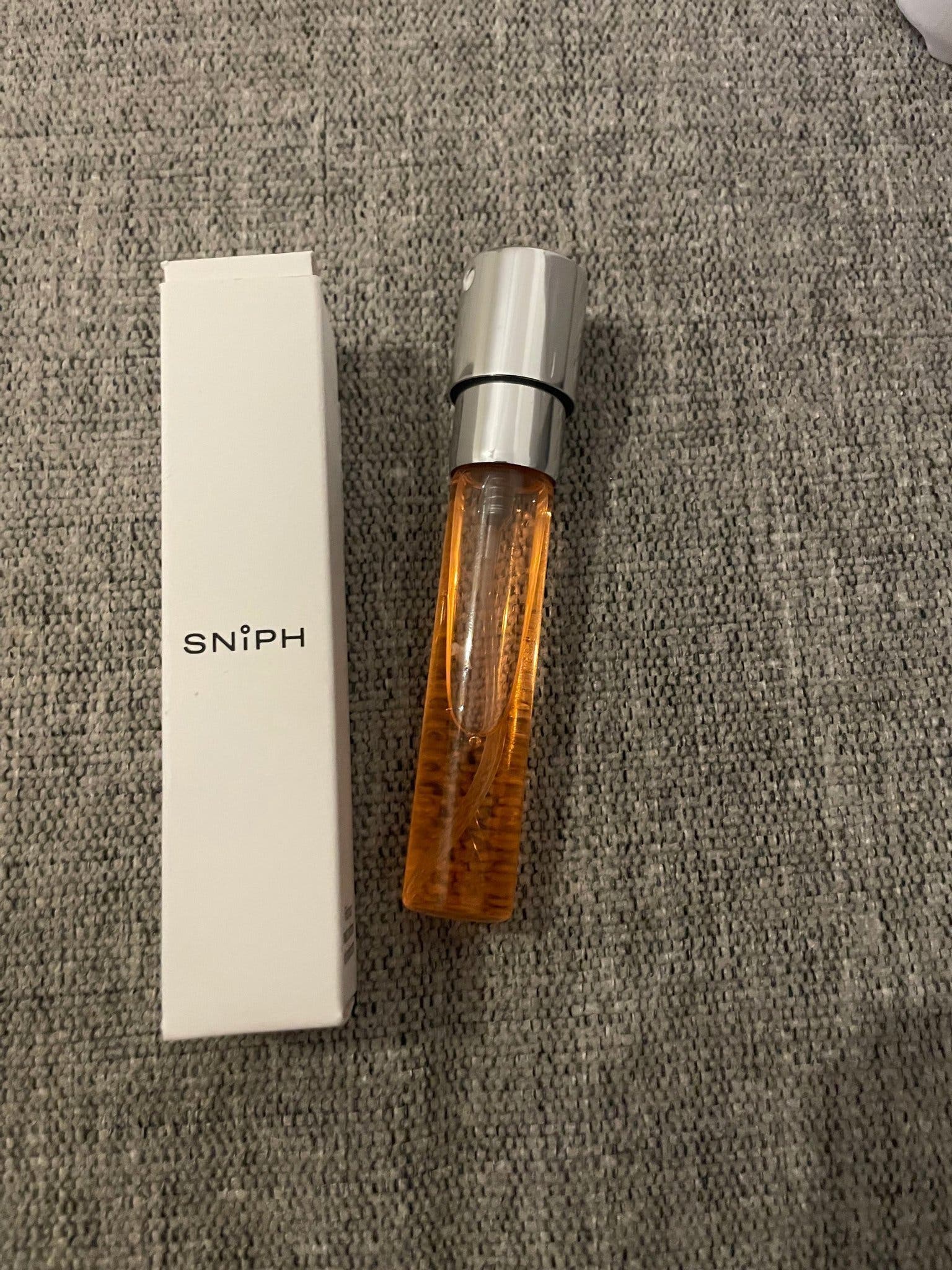Sniph Jasmine Freak EdP - 8 ml nästantill full .. | Köp på Tradera ...