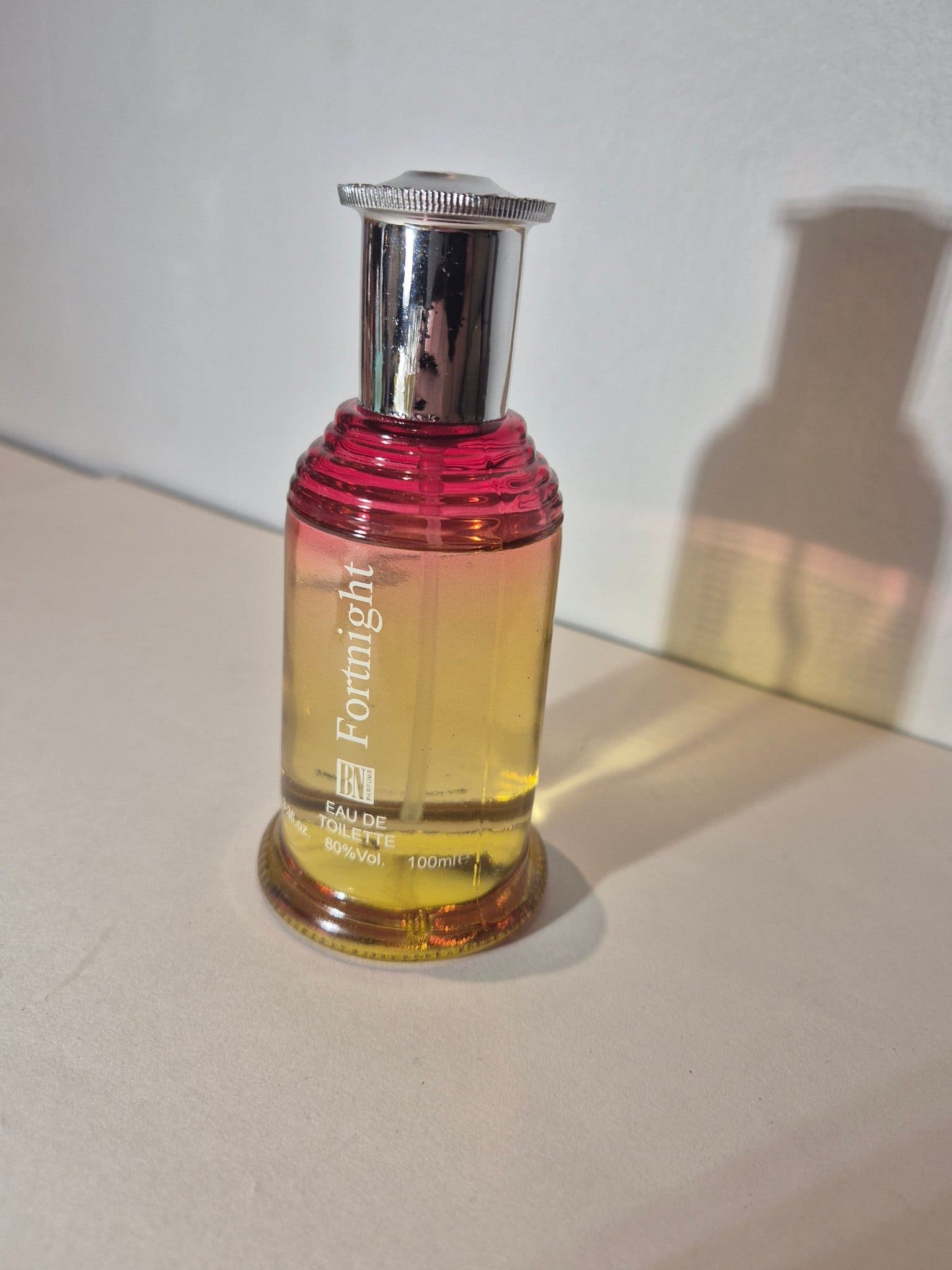 Se produkter som liknar Fortnight Eau De Toilette 100ml på Tradera ...
