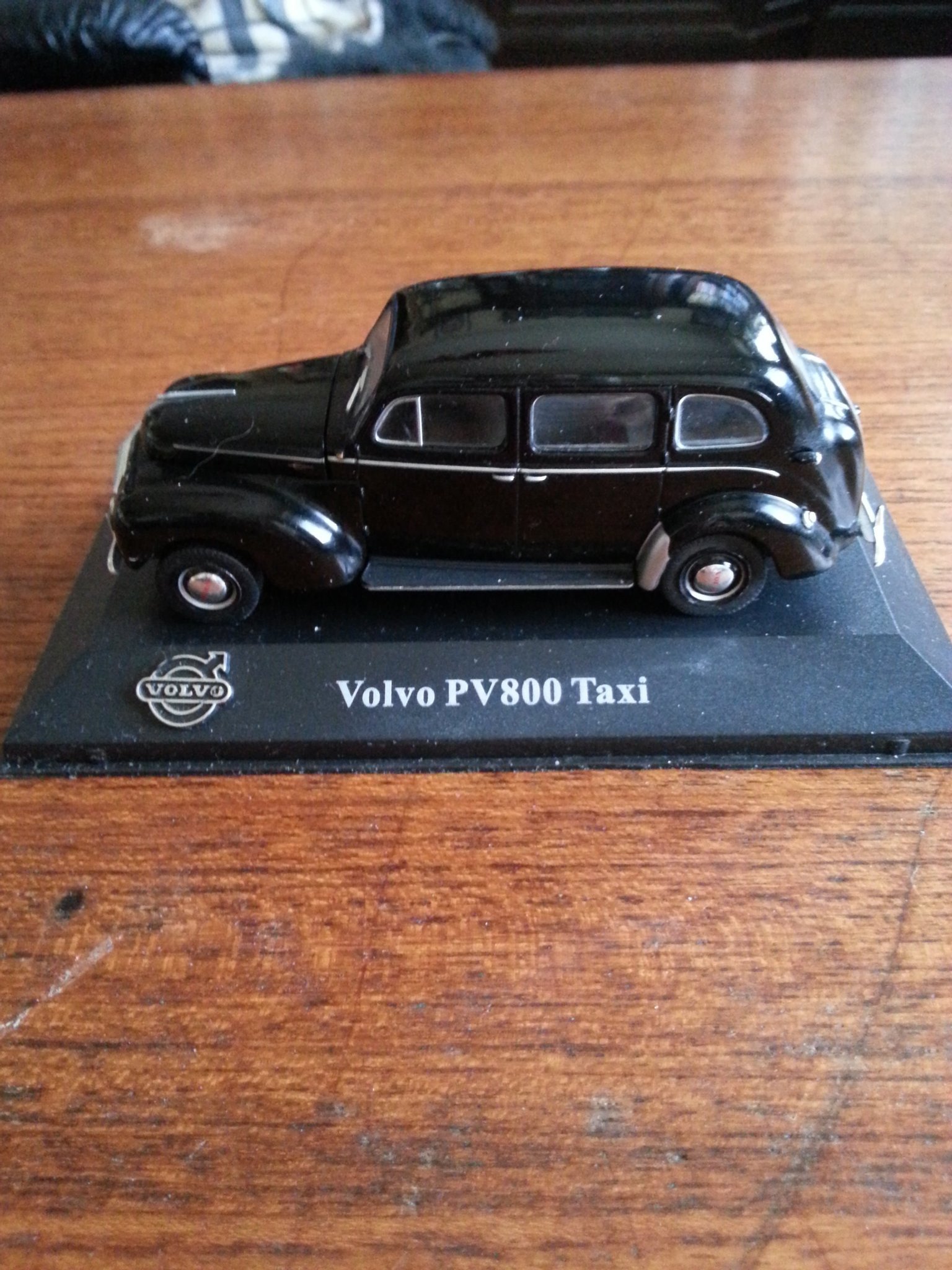 Se produkter som liknar ATLAS VOLVO COLLECTION Volvo .. på Tradera ...