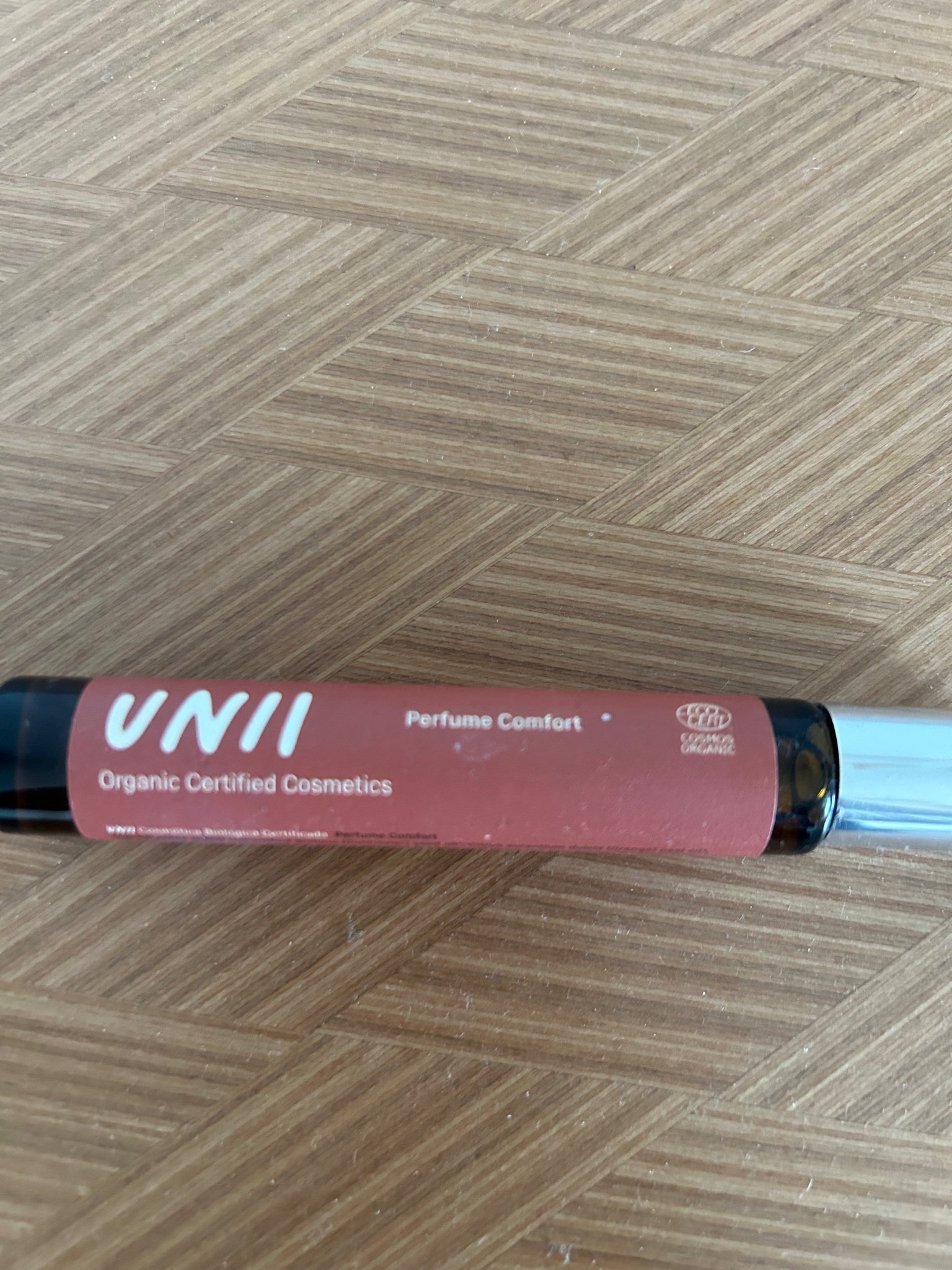 UNII Perfume Comfort Roll-on | Köp på Tradera (712065238)