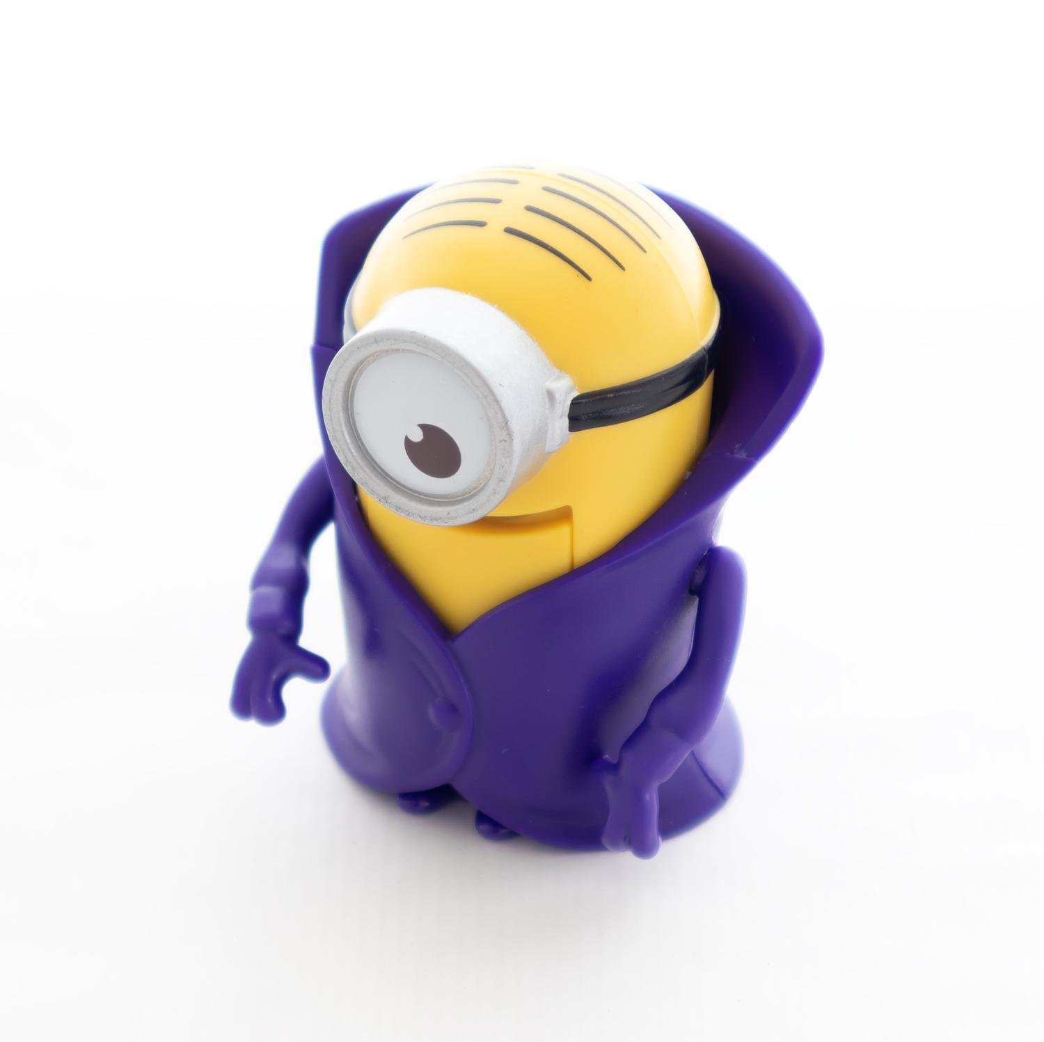 DESPICABLE ME MINION, VAMPIRE, SAMLARFIGUR FRÅN.. | Köp på Tradera ...