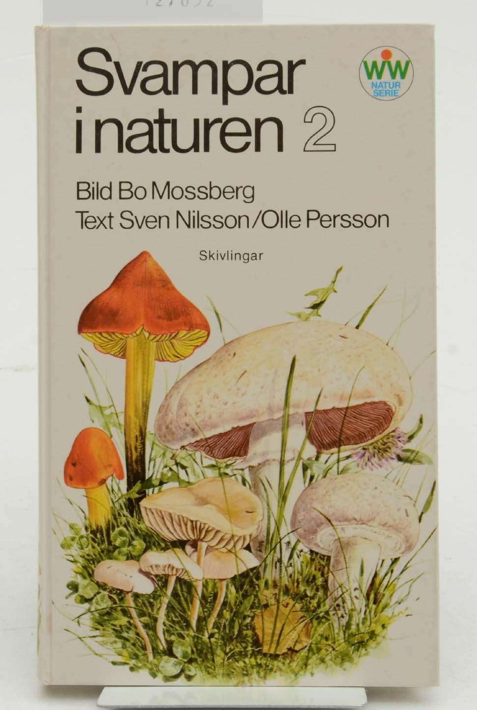 Svampar i naturen 2 Skivling.. | Köp från petrus_thulin på Tradera ...