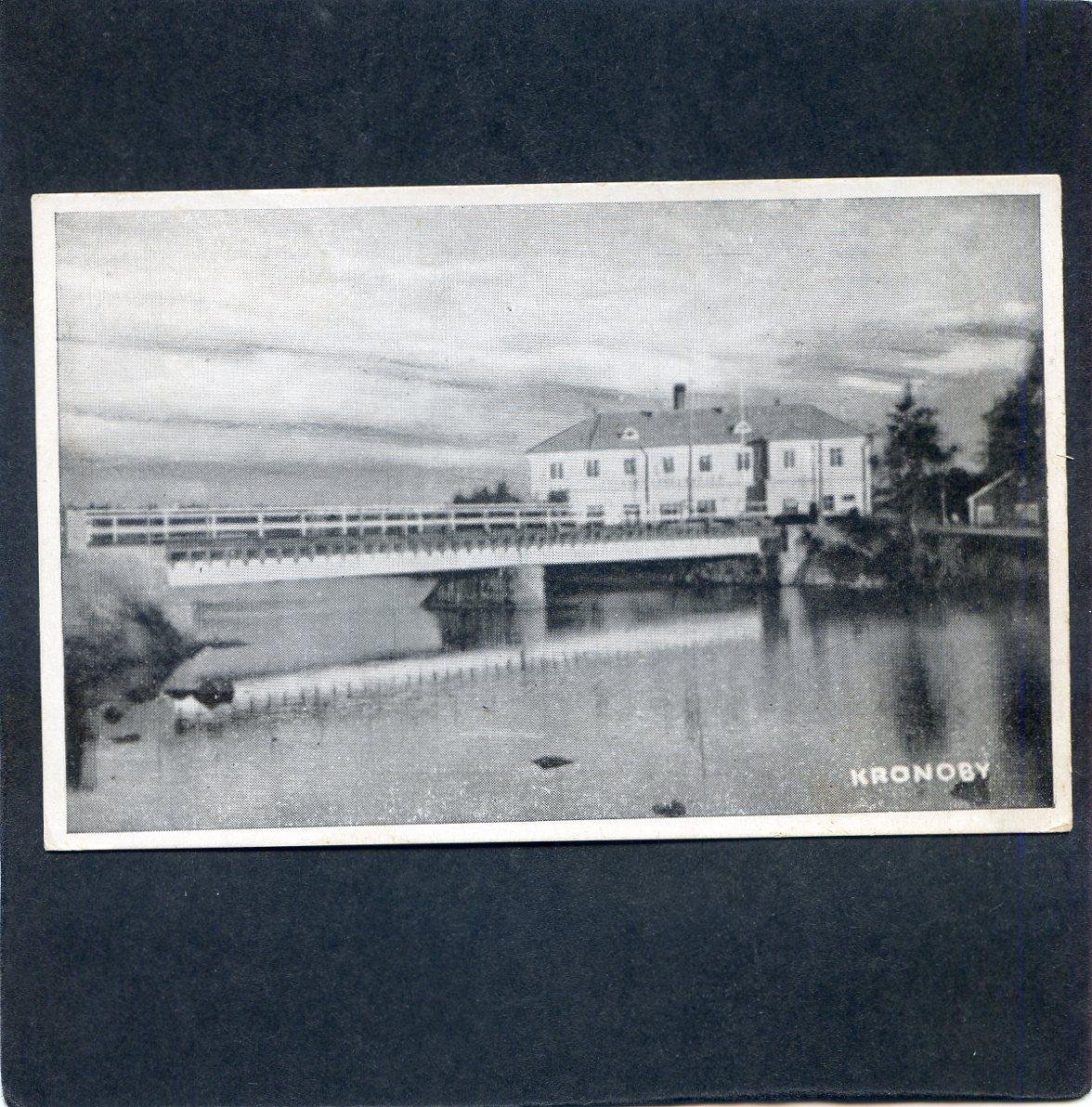 Se produkter som liknar Kronoby i finska Österbotten .. på Tradera ...