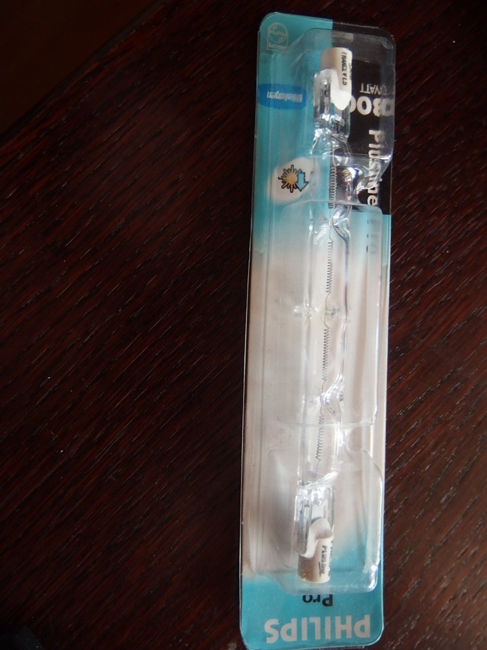 Philips Plusline Pro Small 300W R7s | Köp på Tradera (692683621)