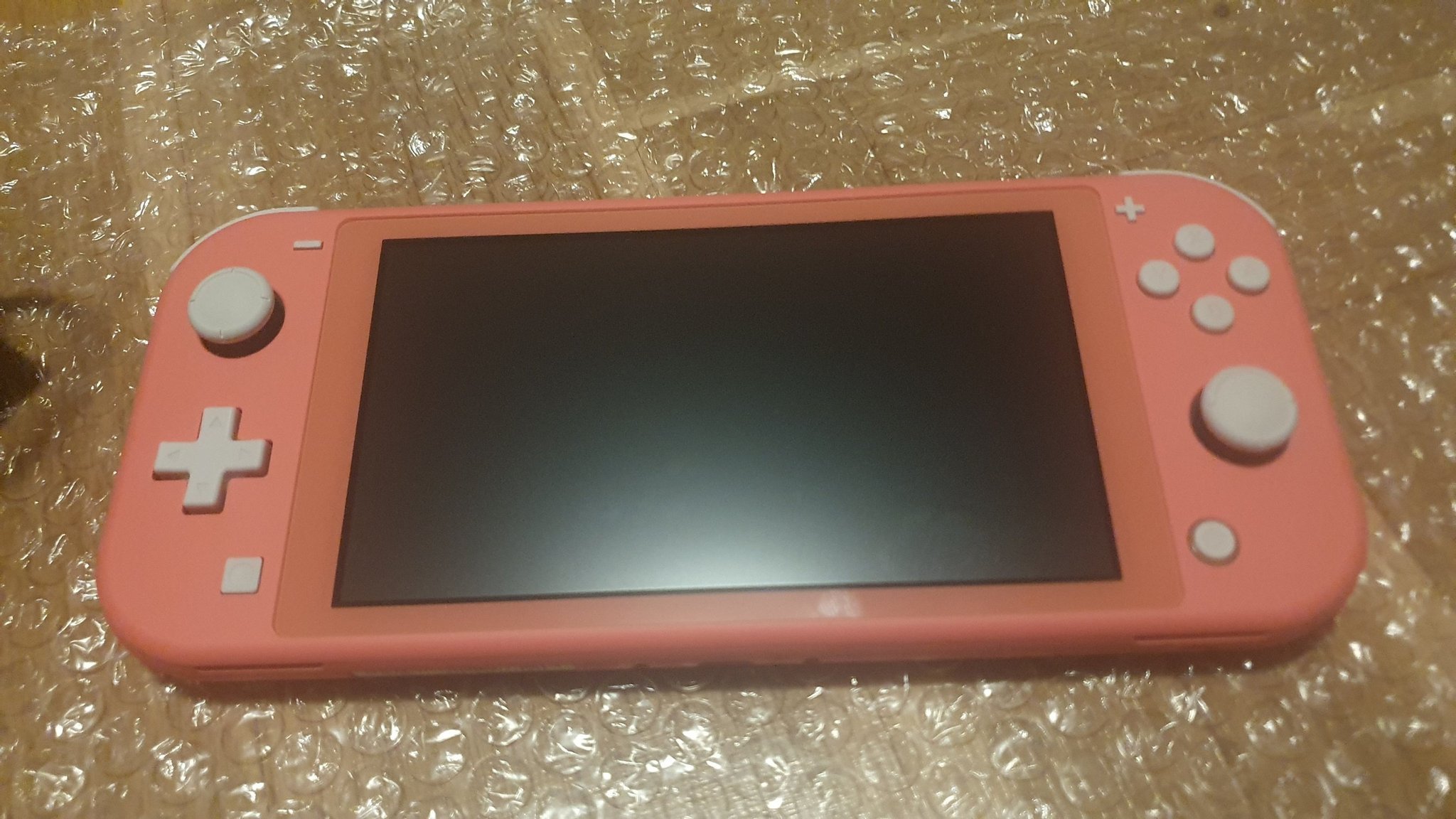 Nintendo Switch Lite Rosa med laddare som ny sk.. | Köp på Tradera ...