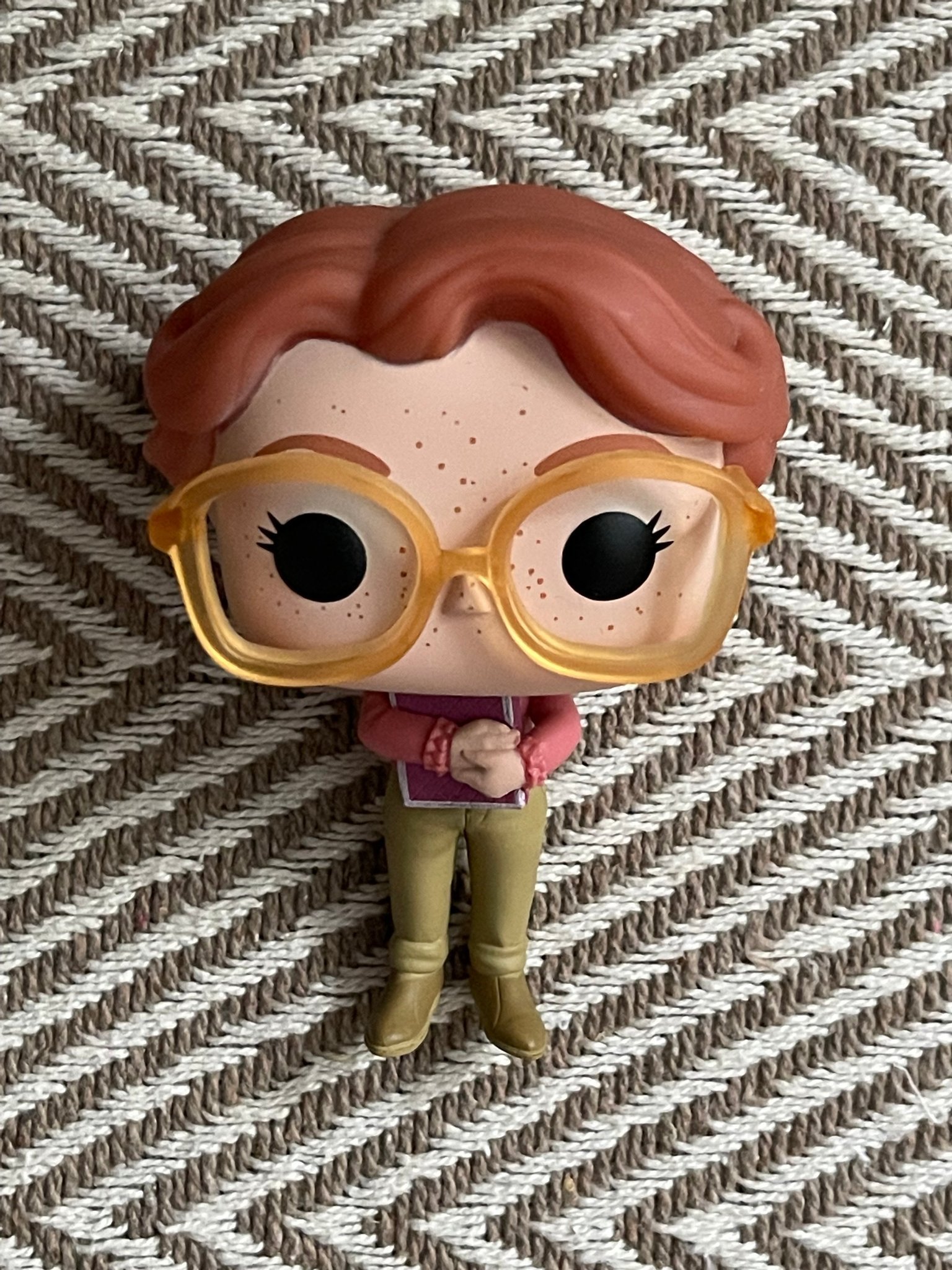 Barb Stranger Things Funko Pop | Köp på Tradera (719871115)