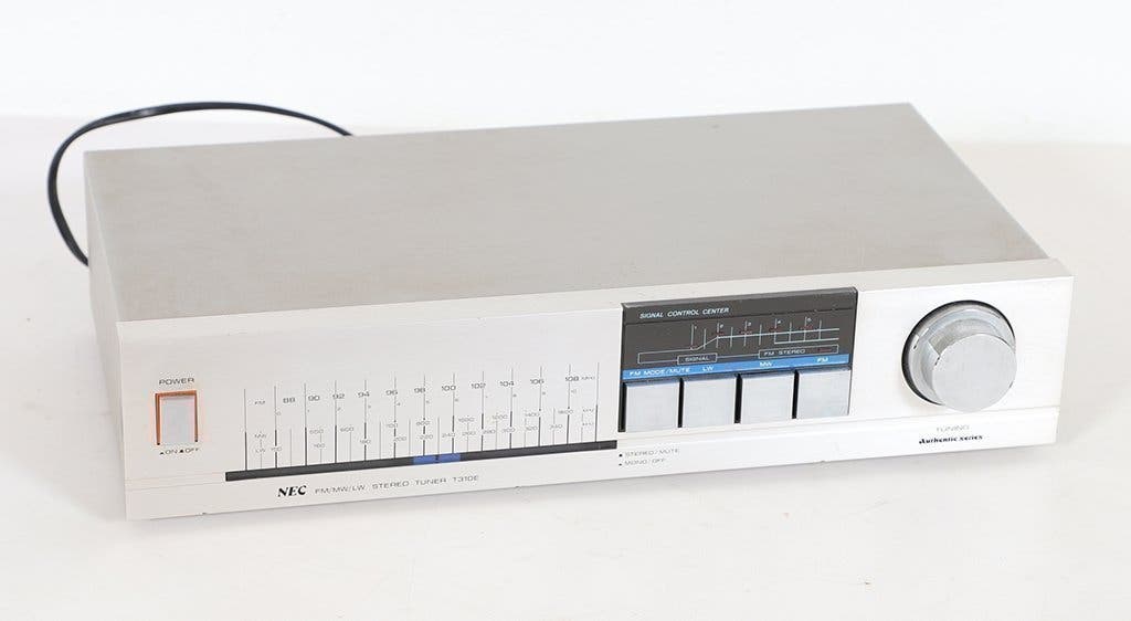 NEC Modell: T310E (Defekt)(Reservdelar?)(Samlar.. | Köp på Tradera ...