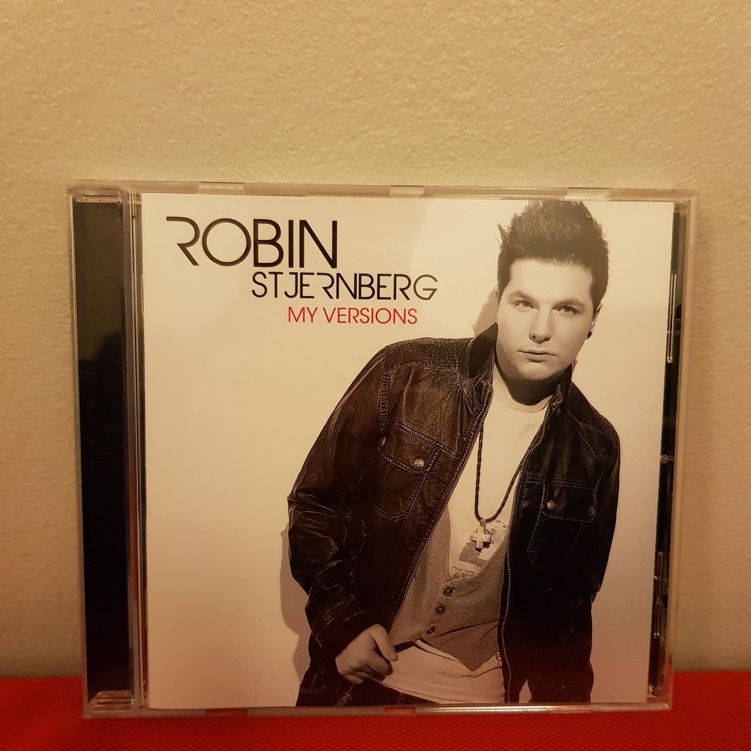 CD - Robin Stjernberg - My.. | Köp från MDEntertainment på Tradera ...