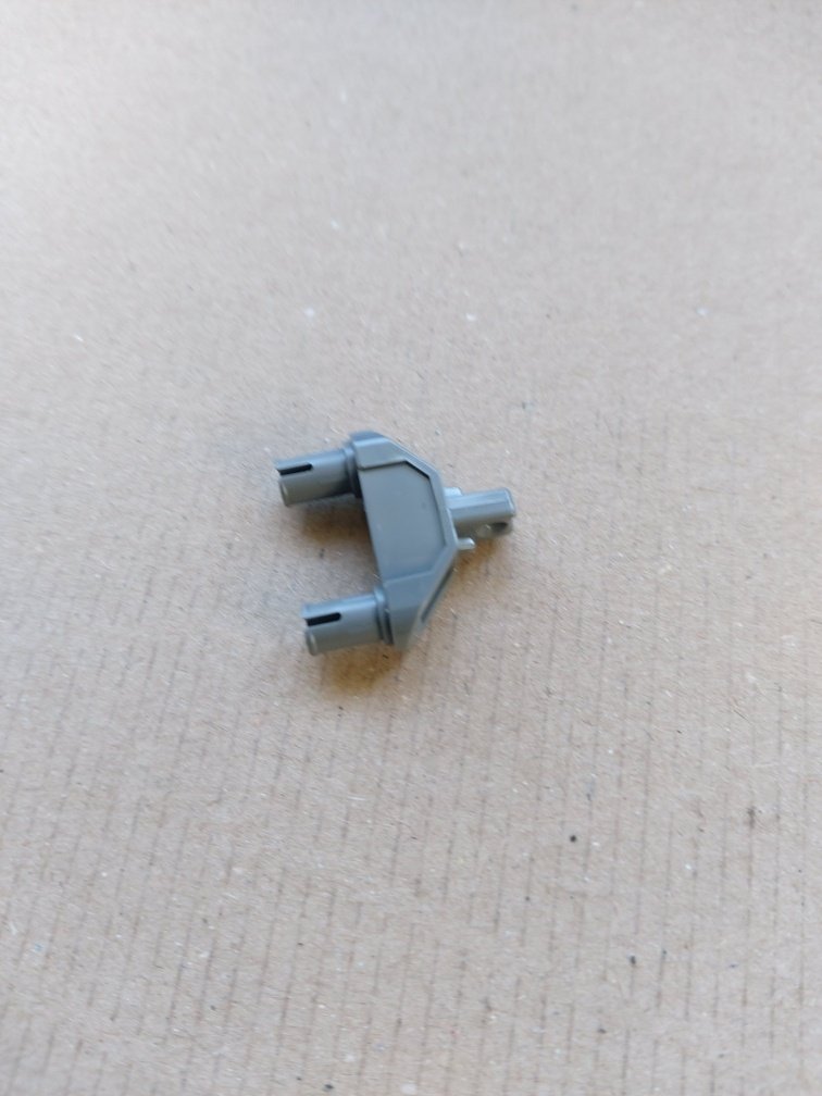 lego 1x3 2 pin fästa i balk med 1 finger lockin.. | Köp på Tradera ...