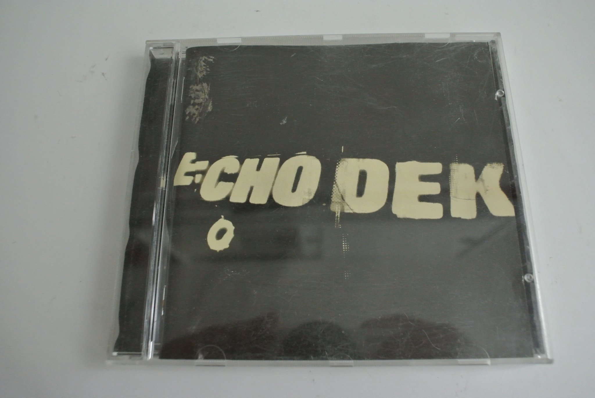 Primal Scream, Echo Dek | Köp på Tradera (708620676)